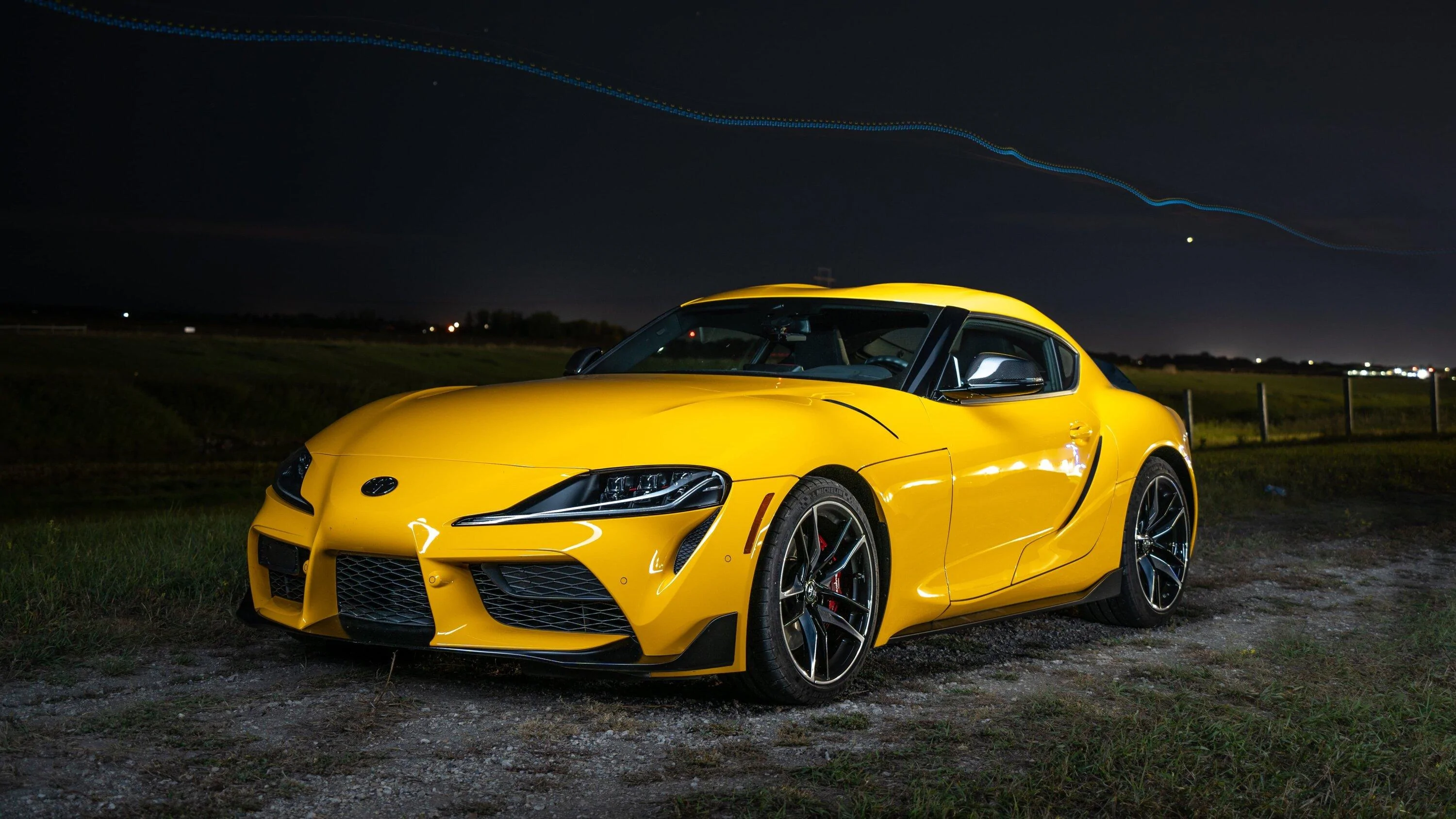 Official NITRO YELLOW Supra Club Thread | Page 21 | SupraMKV - 2020 ...