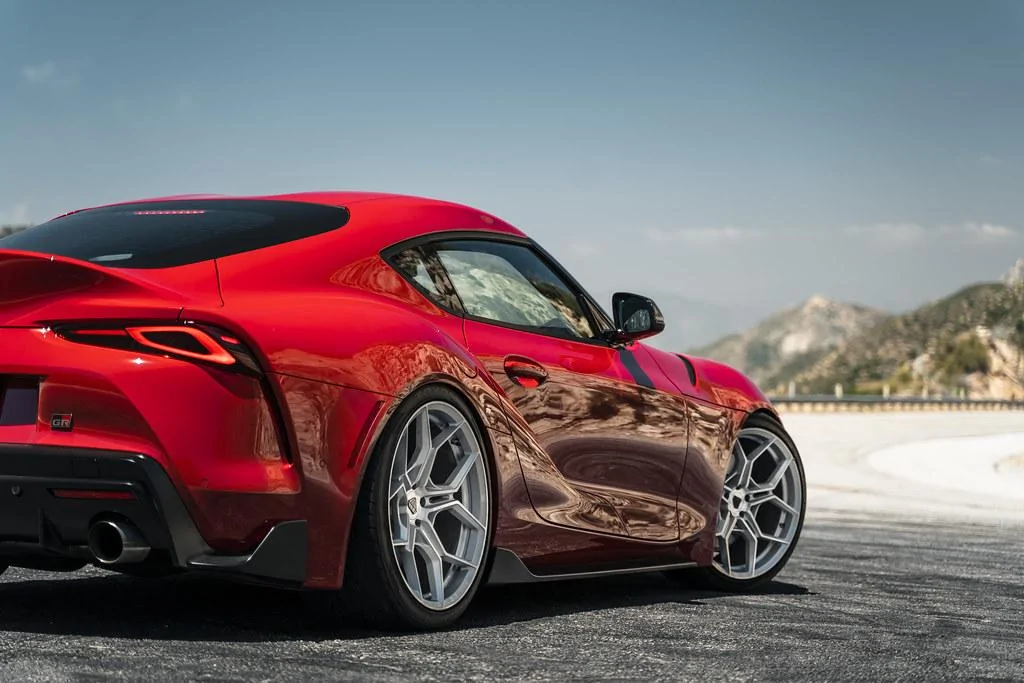 Fitment question | SupraMKV - 2020+ Toyota Supra Forum (A90 MKV Generation)
