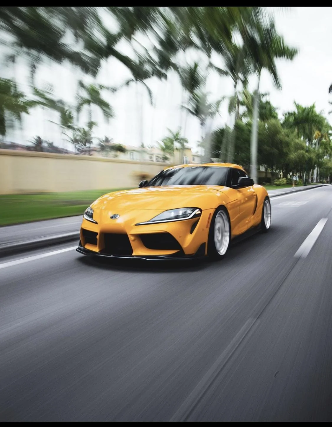 Official NITRO YELLOW Supra Club Thread | Page 8 | SupraMKV - 2020 ...
