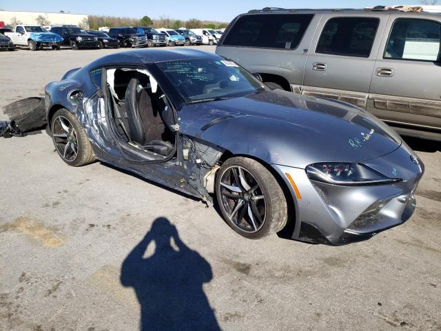 Salvage & Wrecked Supra Registry | Page 74 | SupraMKV - 2020+ Toyota ...