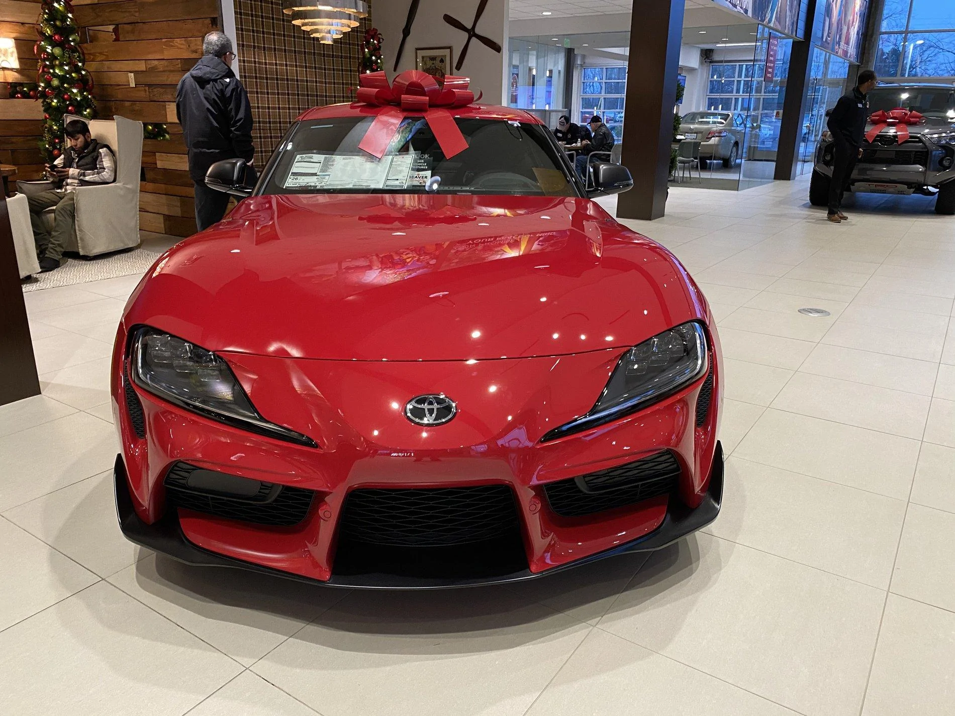Official RENAISSANCE RED 2.0 Supra Club Thread | Page 4 | SupraMKV ...