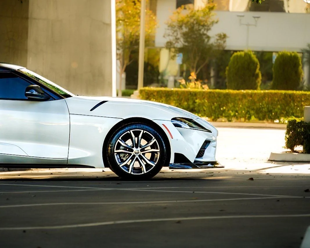Suzilla 2.0 Build Thread | SupraMKV - 2020+ Toyota Supra Forum (A90 MKV ...