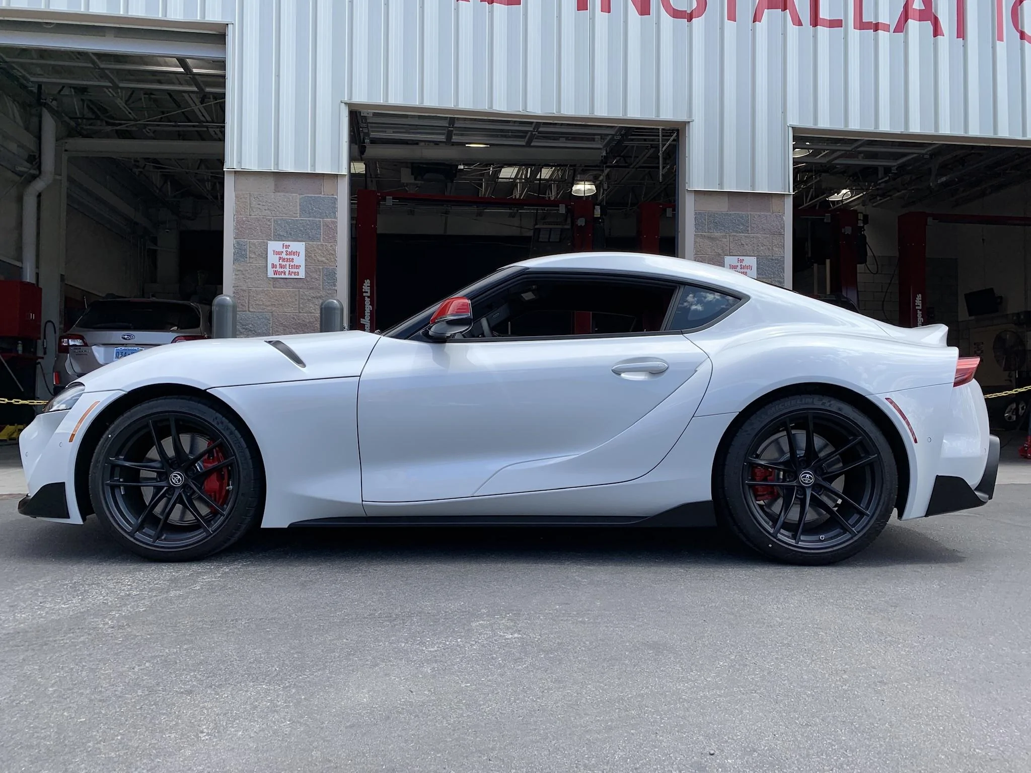 Calling all Nevada Supras! | SupraMKV - 2020+ Toyota Supra Forum (A90 ...