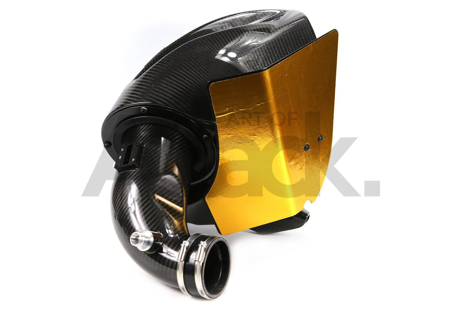 NEW* Eventuri Supra Carbon Intake System - A90 Supra | SupraMKV - 2020 ...