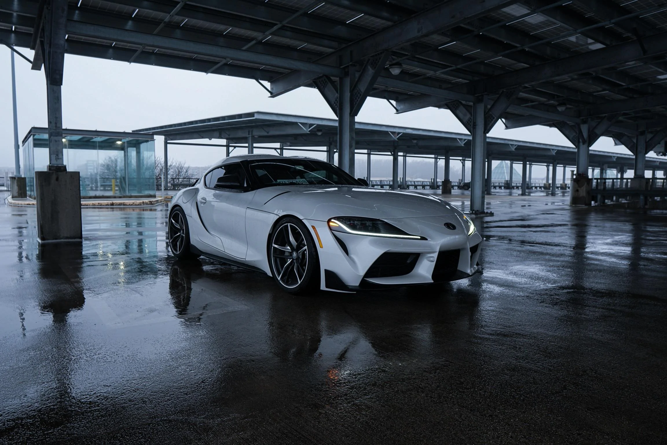 Official ABSOLUTE ZERO WHITE Supra Club Thread | Page 17 | SupraMKV ...