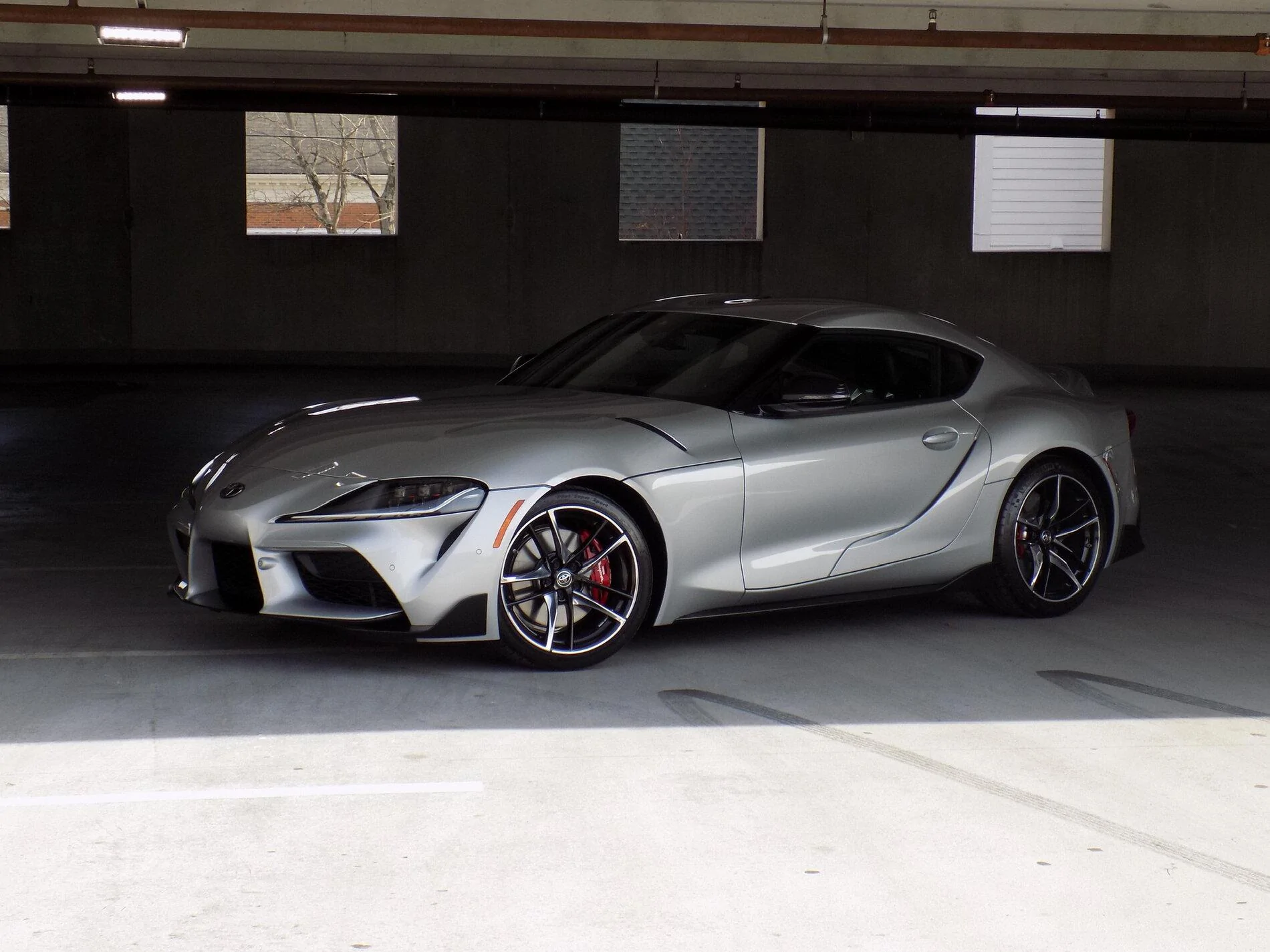 Official TUNGSTEN SILVER Supra Club Thread | Page 6 | SupraMKV - 2020 ...