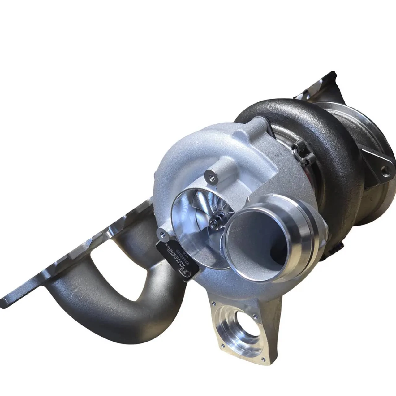 Dynamic autowerx Supra b58tu gen2 6969 (6 port) **new product ...