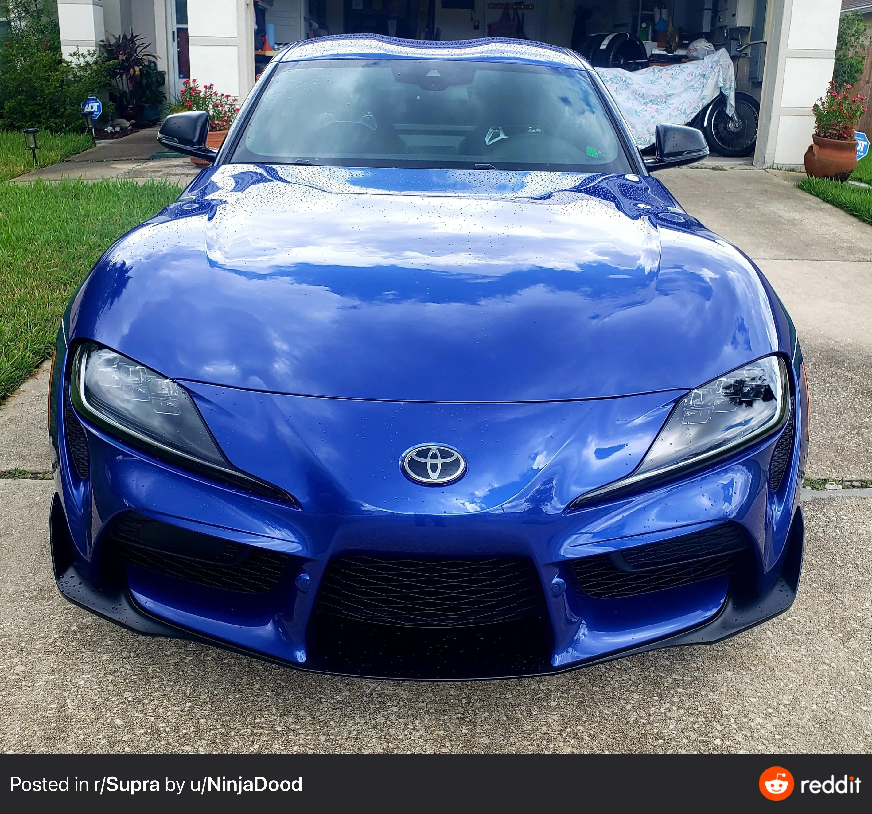 Official STRATOSPHERE BLUE Supra Club Thread Page 8 SupraMKV 2020