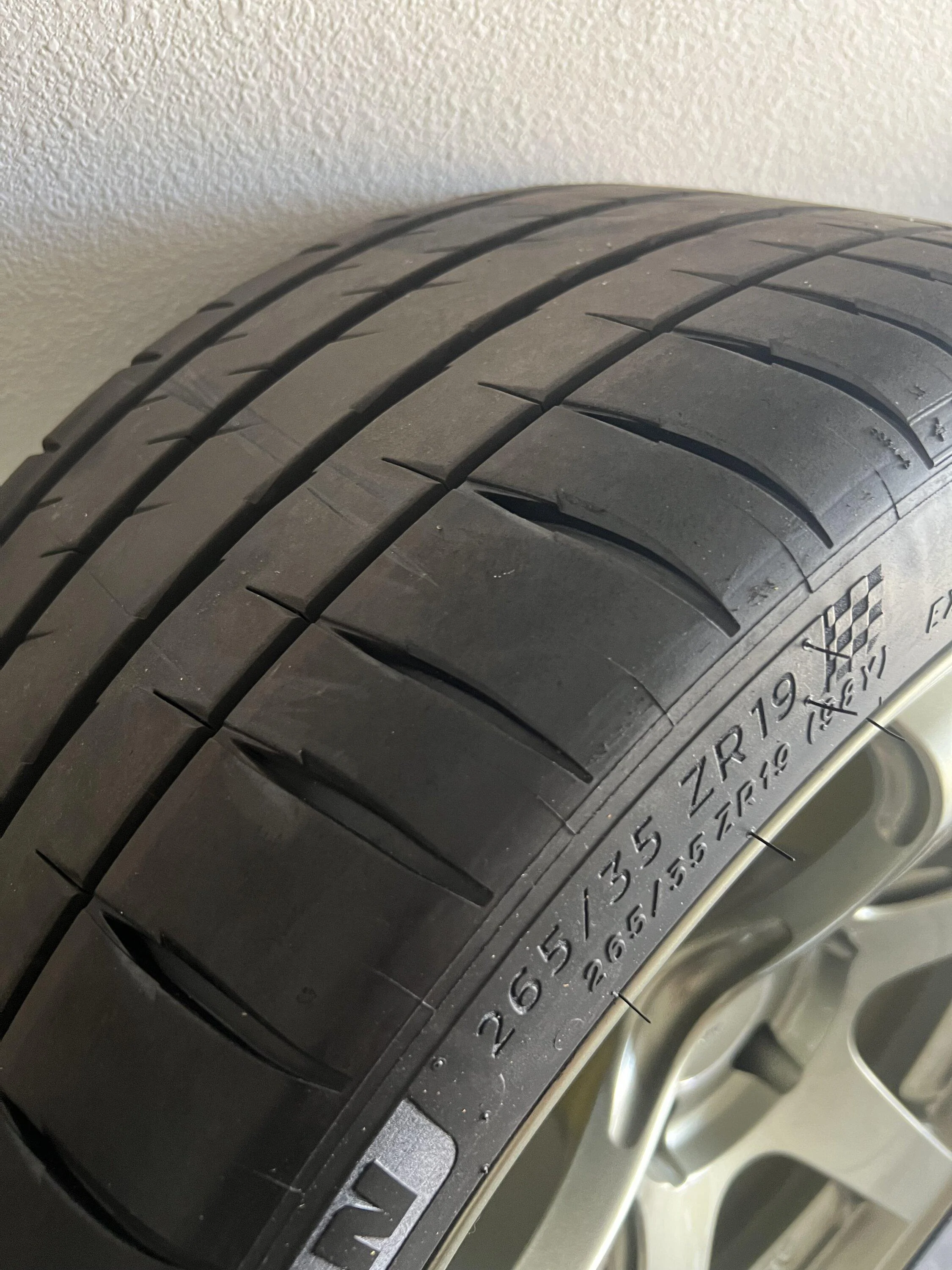 FS: Racing Sand Metallic Advan GT Beyond | SupraMKV - 2020+ Toyota ...