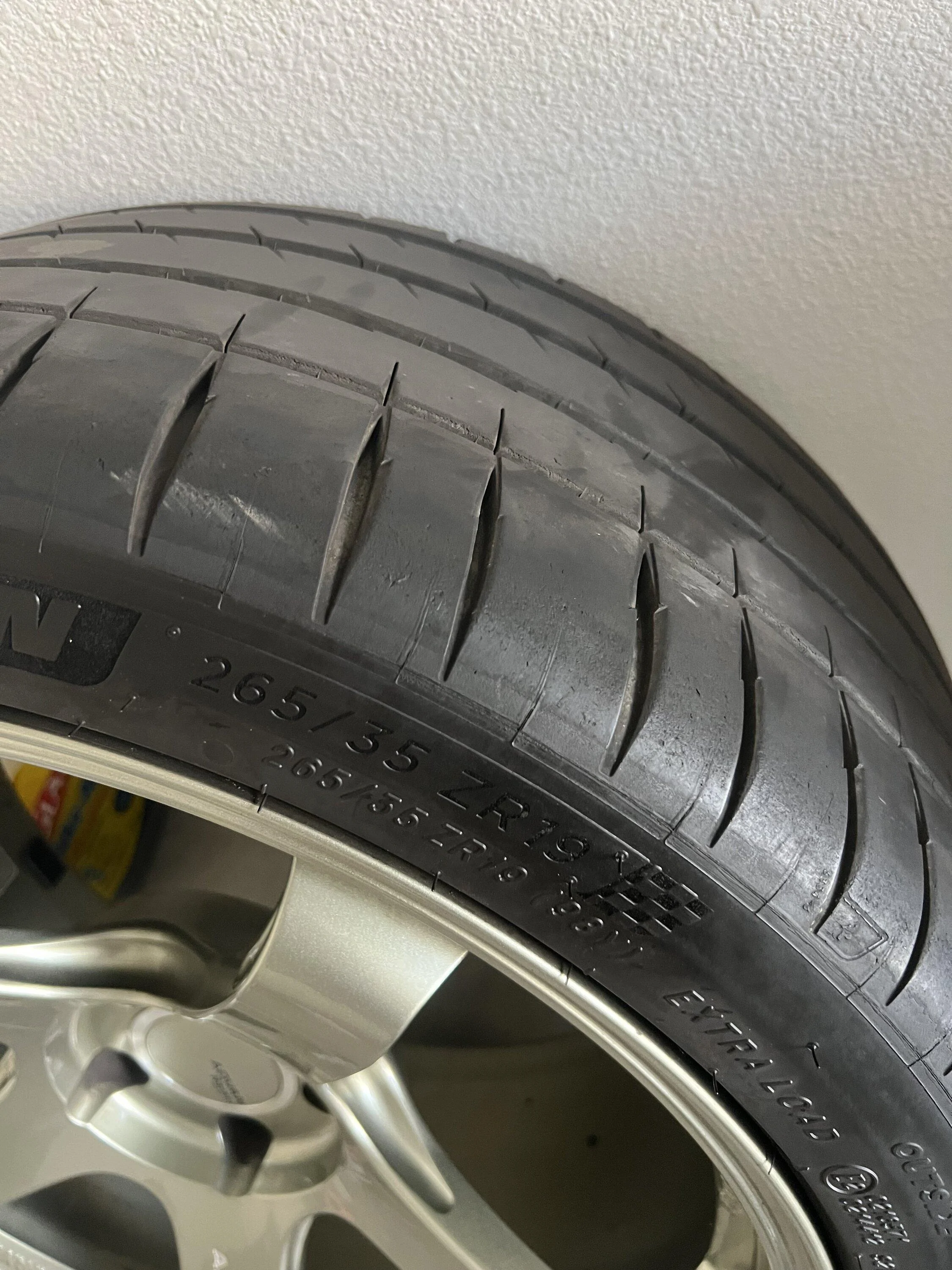 FS: Racing Sand Metallic Advan GT Beyond | SupraMKV - 2020+ Toyota ...