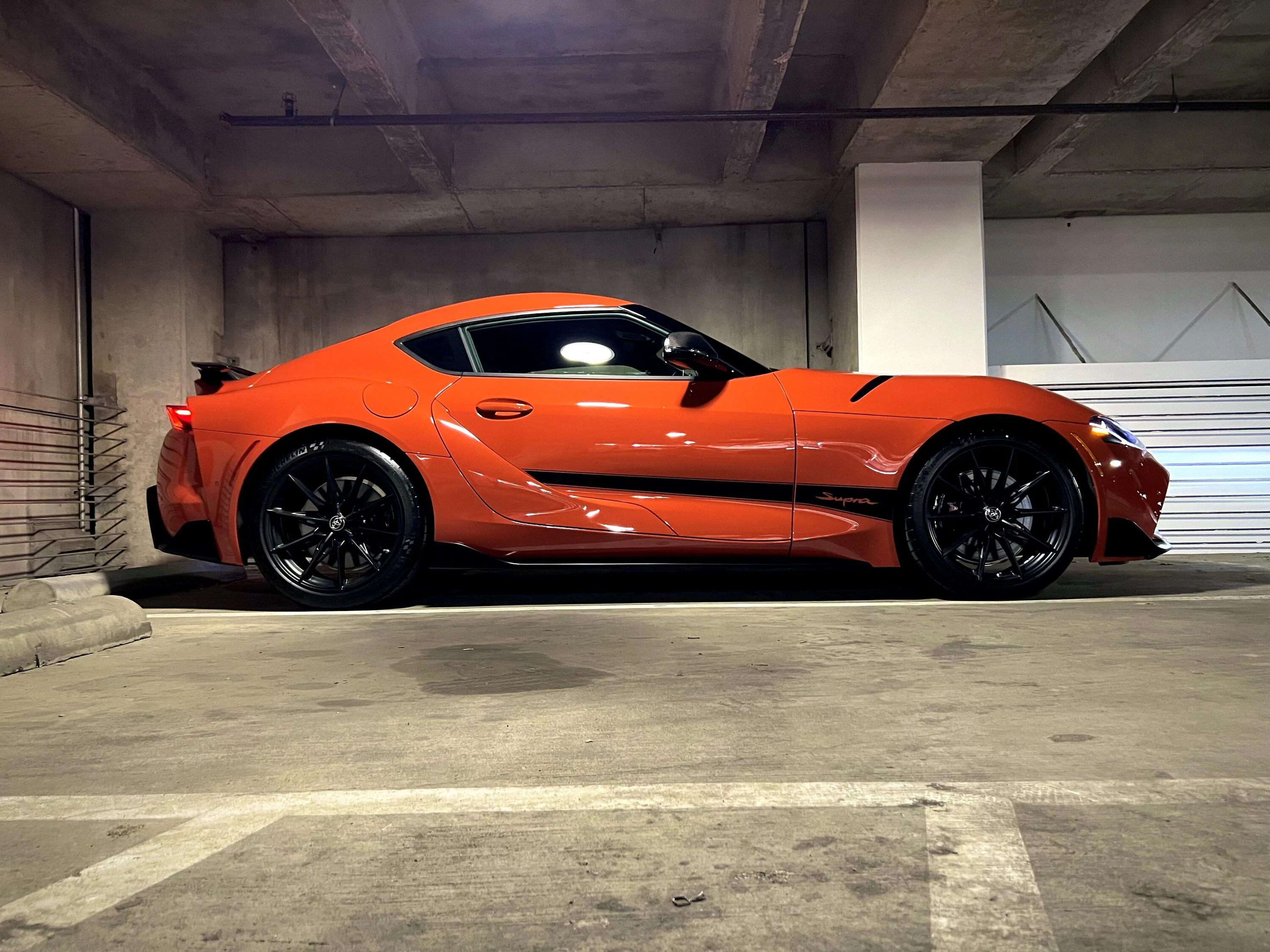 45th Anniversary model, Mikan (orange) group thoughts | Page 4 ...