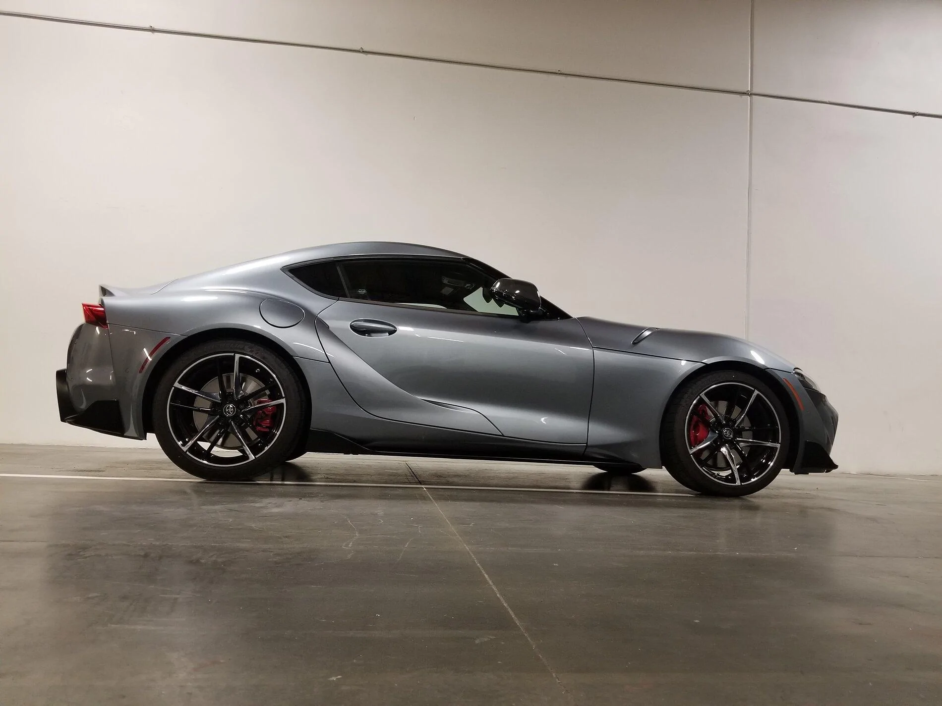 OEM Ride Quality Lowering Springs | Page 2 | SupraMKV - 2020+ Toyota ...