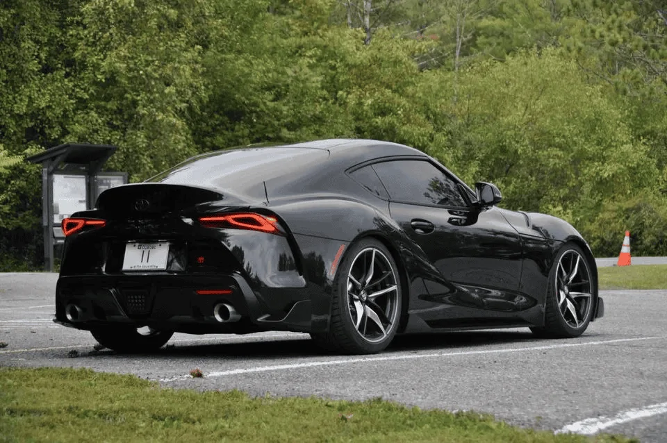 2020 SUPRA 3.0 PREMIUM $42K USD | SupraMKV - 2020+ Toyota Supra Forum ...