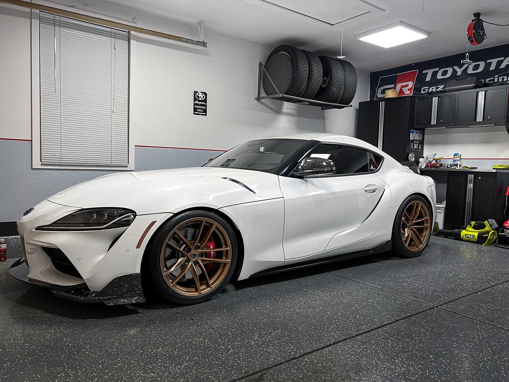 Official ABSOLUTE ZERO WHITE Supra Club Thread | Page 28 | SupraMKV ...