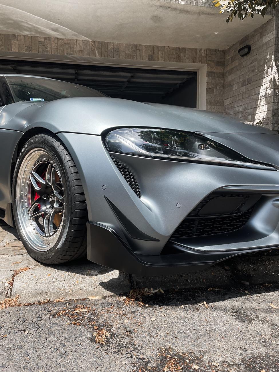 My Supra Build | Page 2 | SupraMKV - 2020+ Toyota Supra Forum (A90 MKV ...