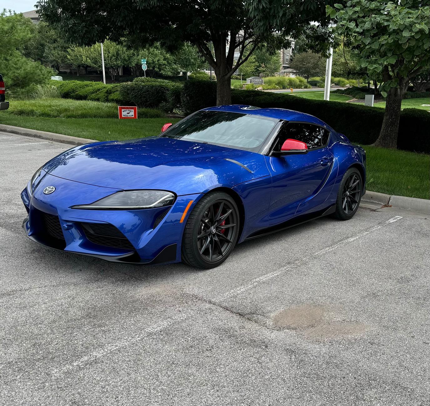 Official STRATOSPHERE BLUE Supra Club Thread | Page 30 | SupraMKV ...