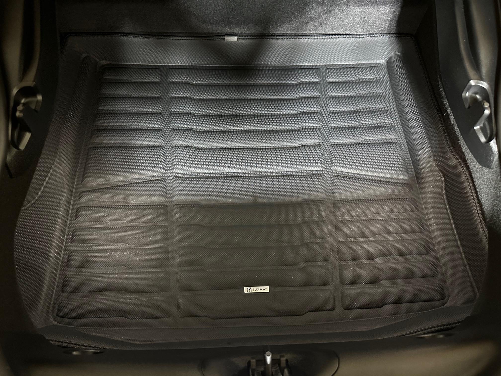 Tux Mat back in stock | Page 2 | SupraMKV - 2020+ Toyota Supra Forum ...