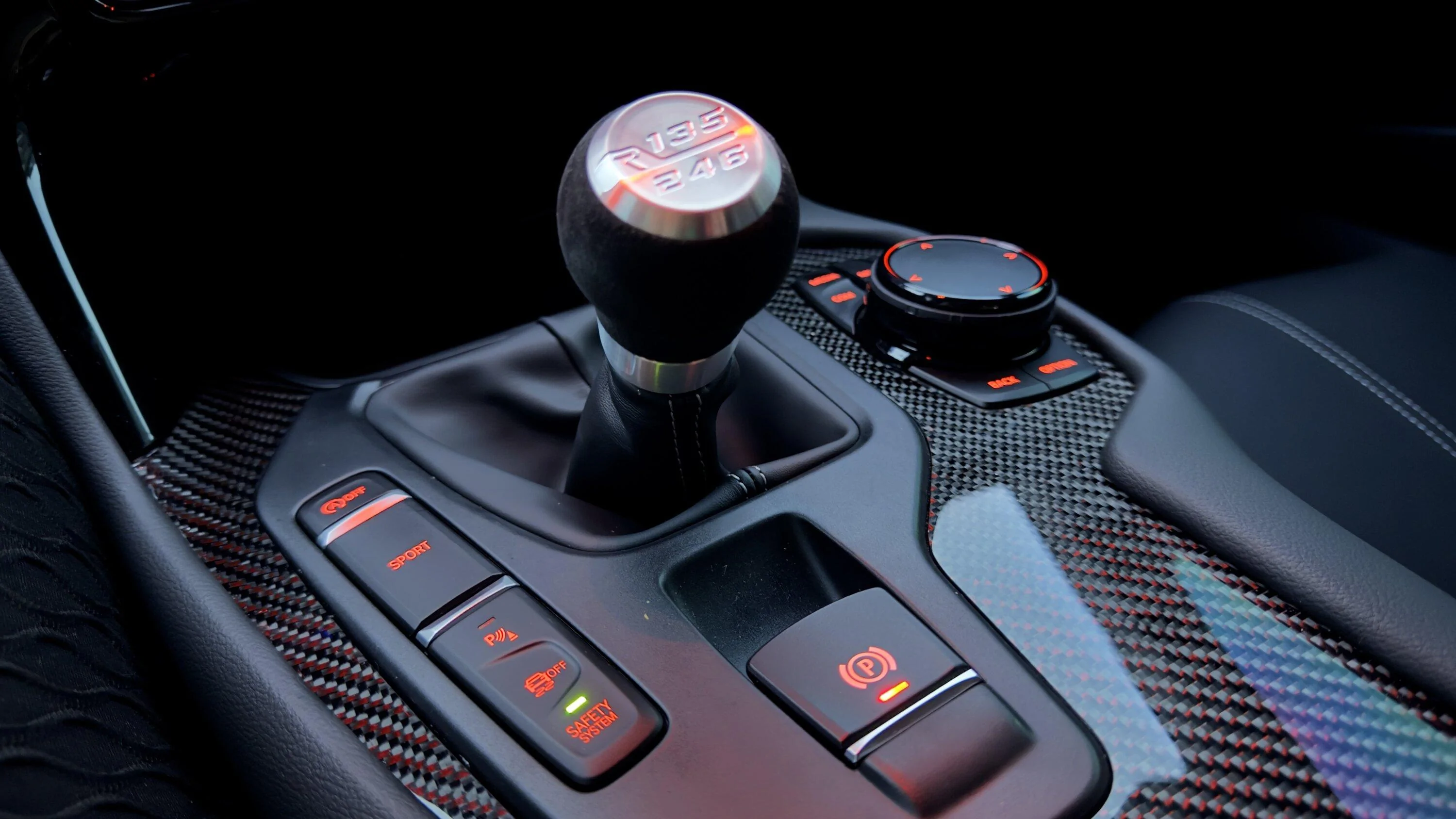 Manual Supra Shift Knob Options out there? | Page 13 | SupraMKV - 2020 ...
