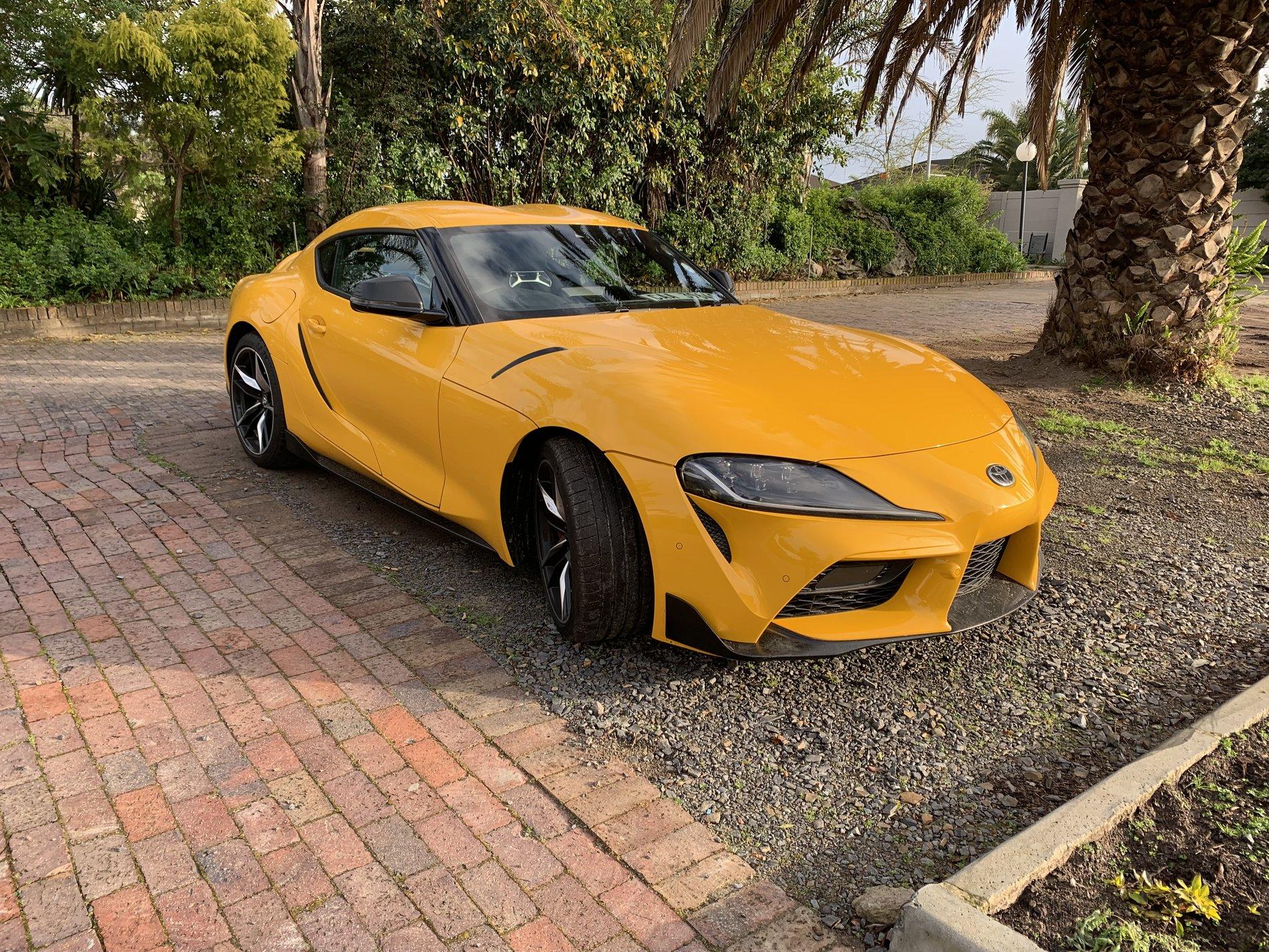 Official NITRO YELLOW Supra Club Thread | Page 5 | SupraMKV - 2020 ...
