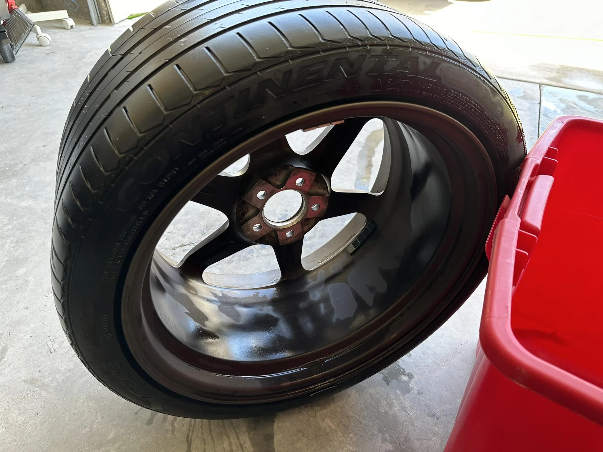 Volk Racing TE37SL Blast Bronze A90 Spec | SupraMKV - 2020+ Toyota ...
