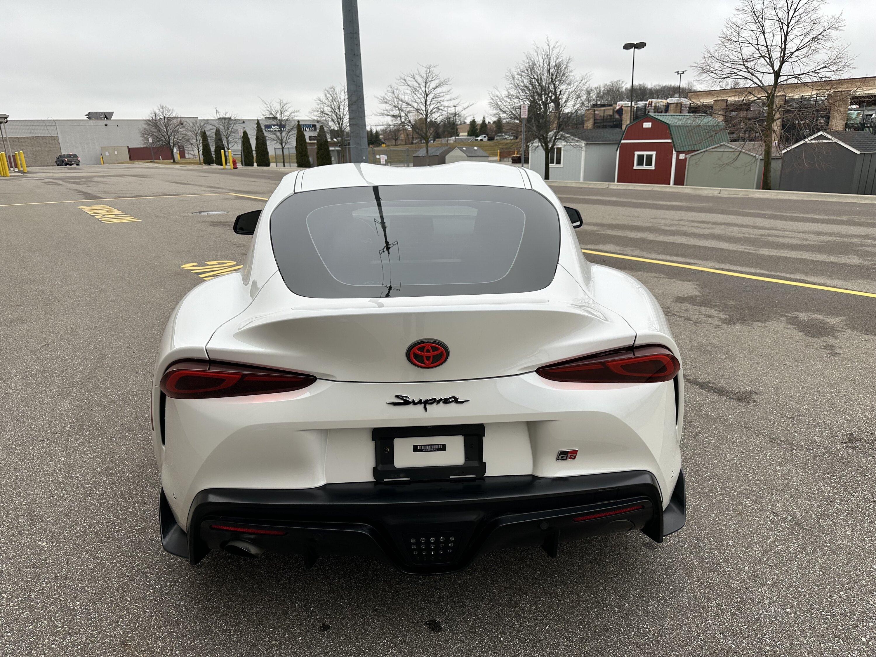 2020 Toyota Supra Gr launch edition built motor built trans big boost ...