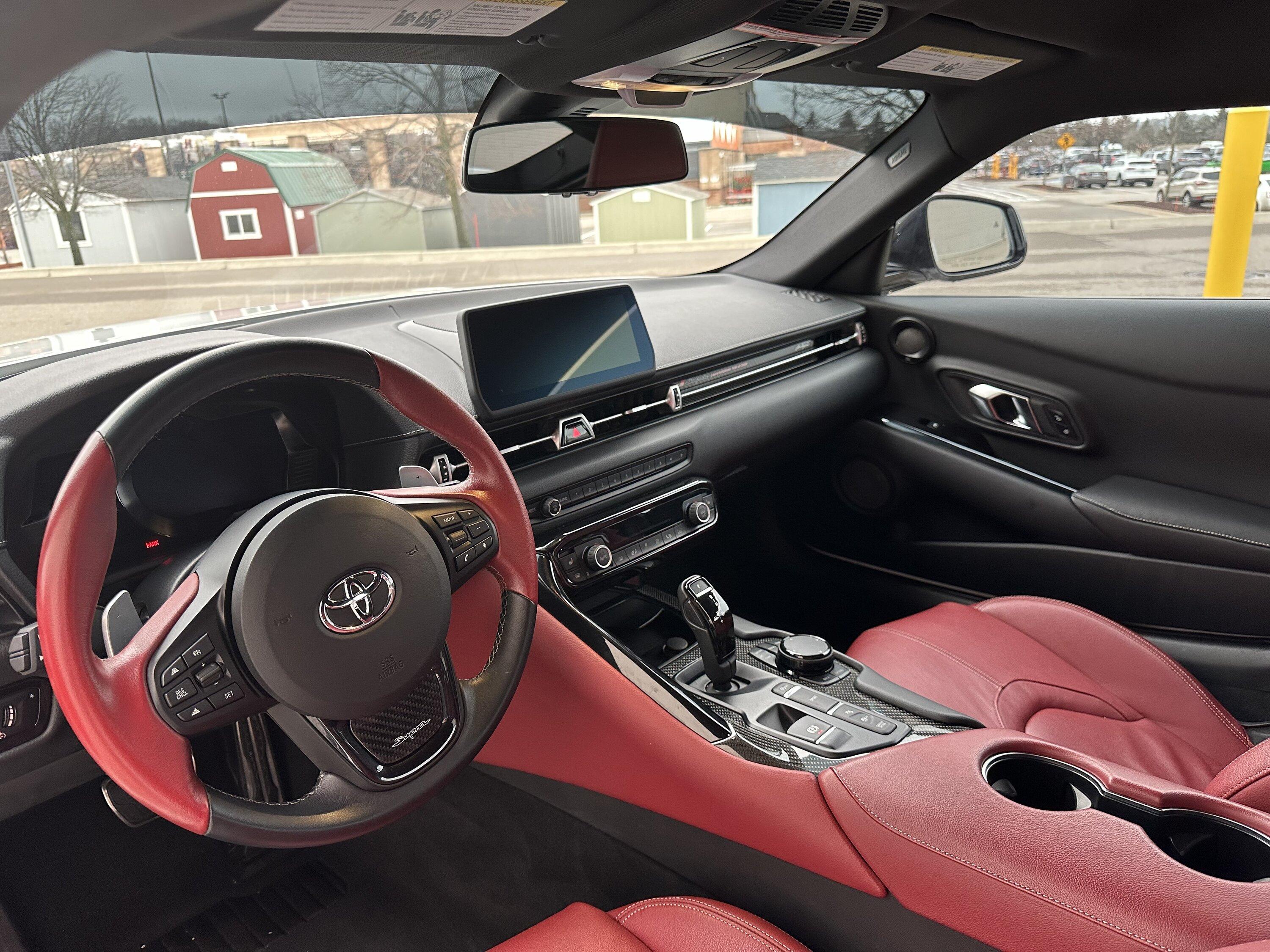 2020 Toyota Supra Gr launch edition built motor built trans big boost ...