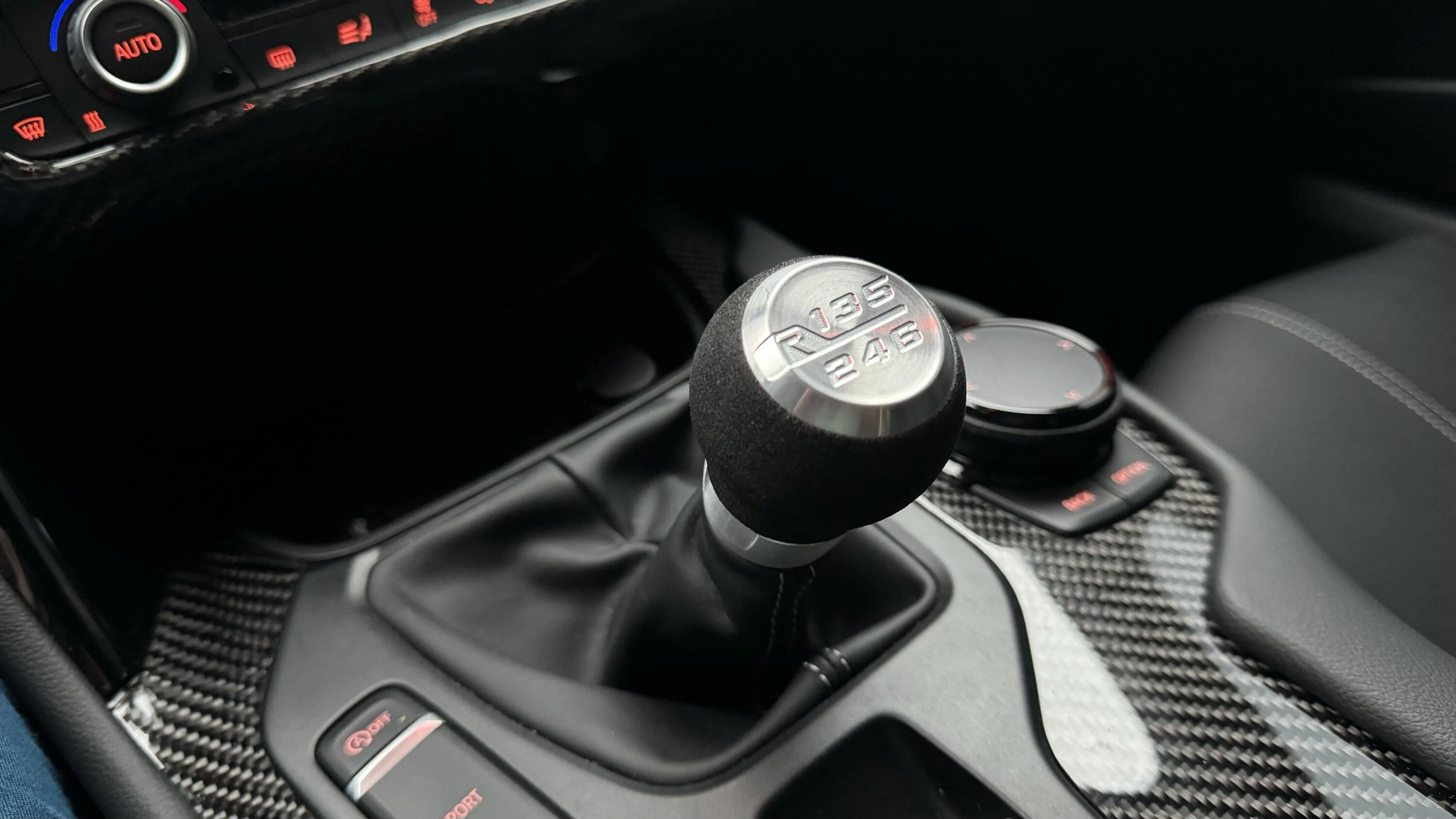 Manual Supra Shift Knob Options out there? | Page 14 | SupraMKV - 2020 ...