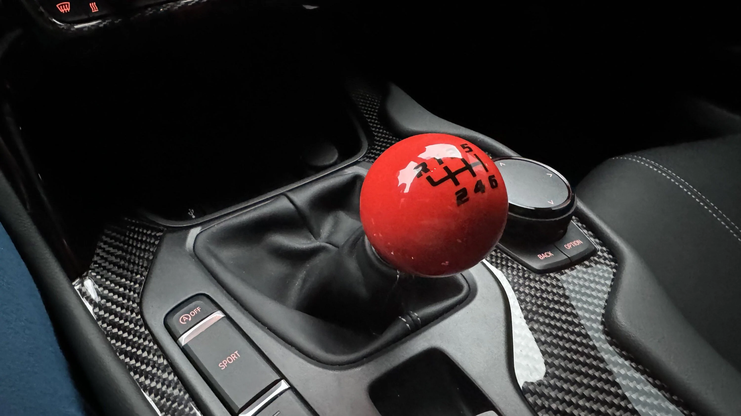 Manual Supra Shift Knob Options out there? | Page 14 | SupraMKV - 2020 ...