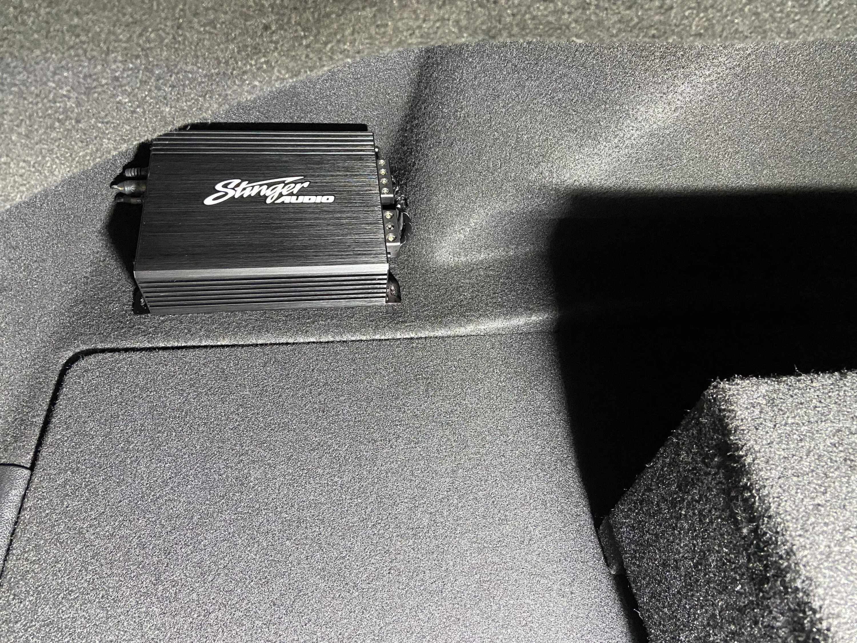 Amazing $350 A90 Subwoofer Upgrade and it’s Removable | SupraMKV - 2020 ...