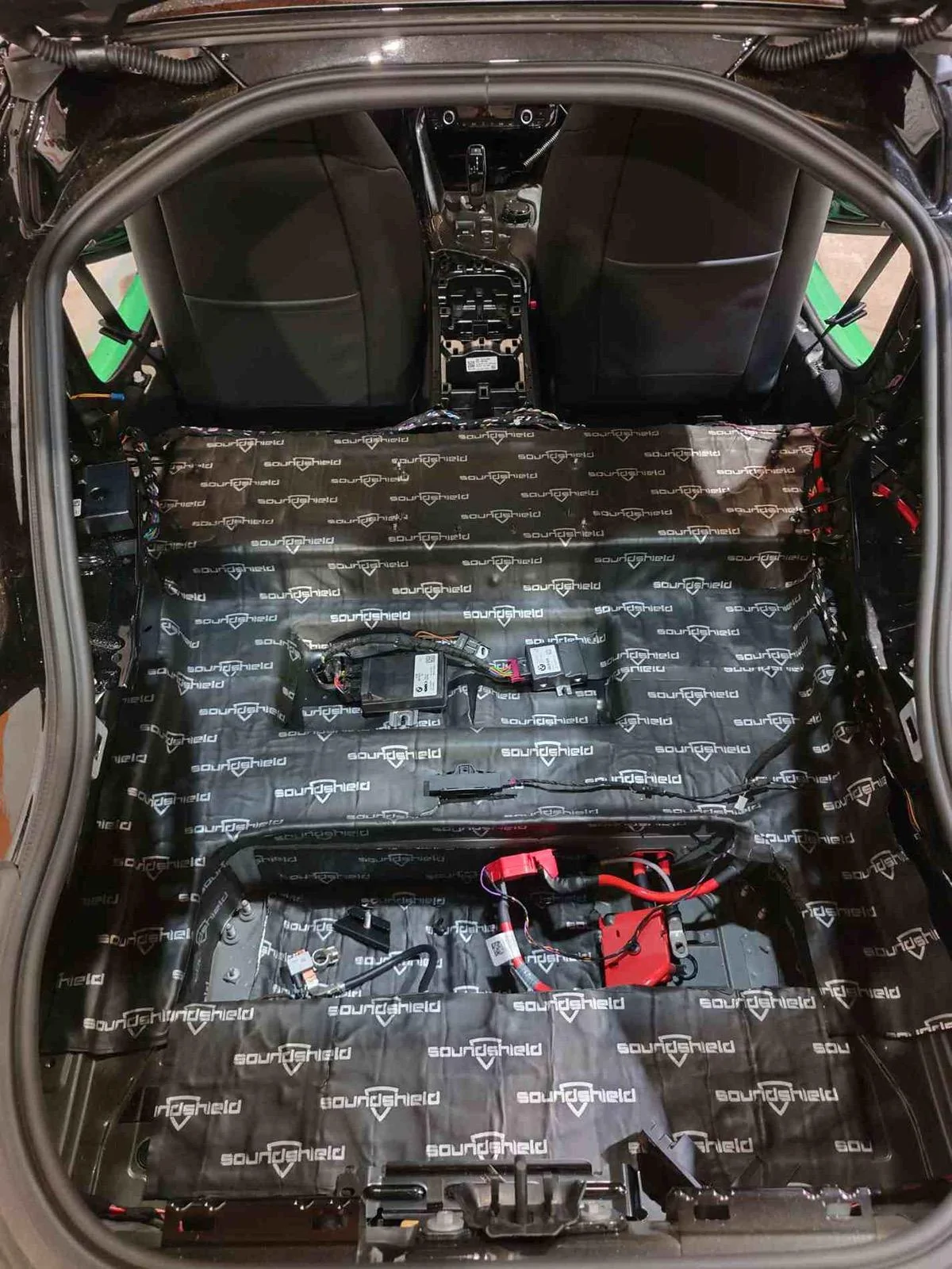 Amazing $350 A90 Subwoofer Upgrade and it’s Removable | Page 2 ...