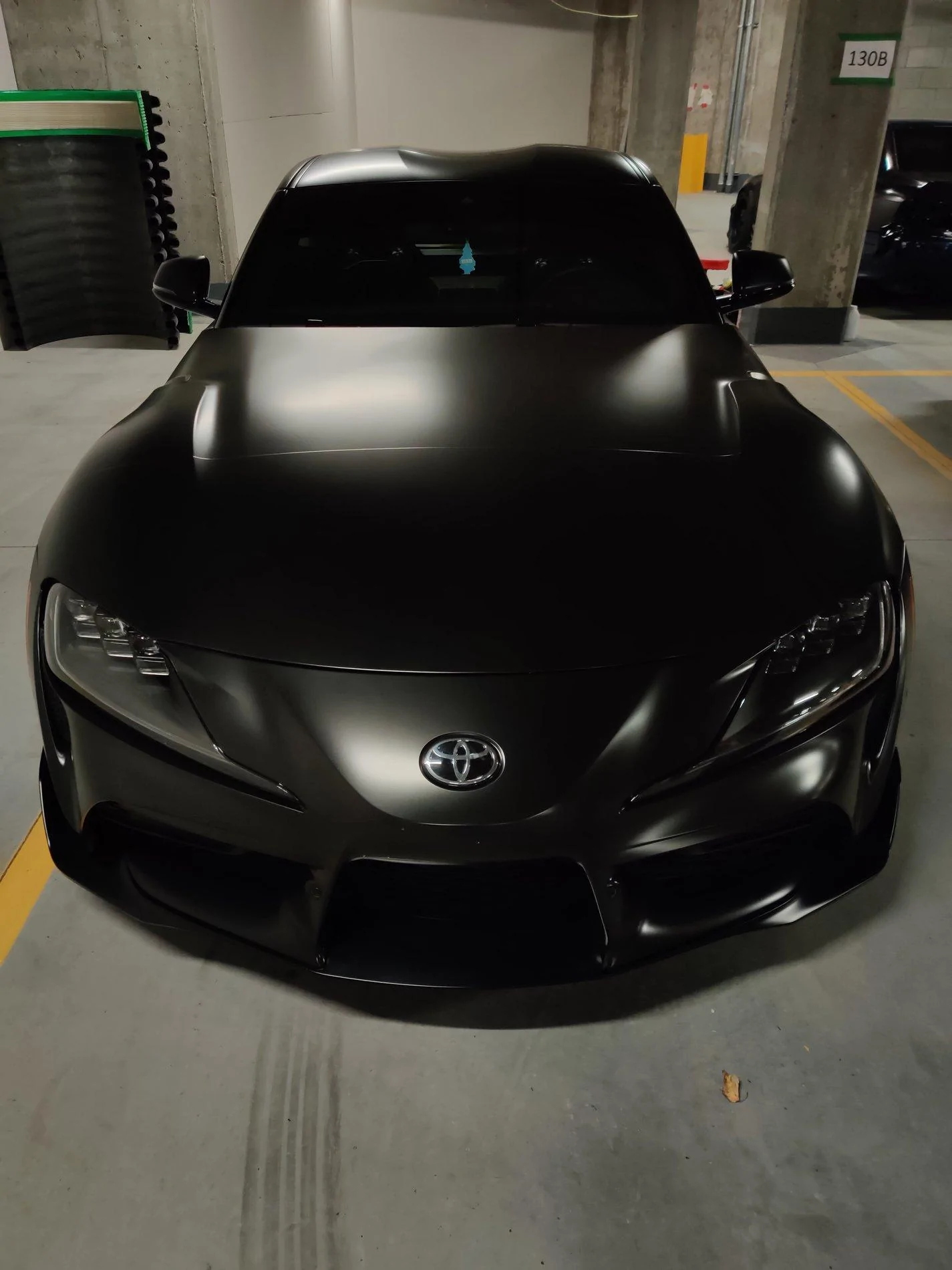 MONTREAL SUPRA CLUB | SupraMKV - 2020+ Toyota Supra Forum (A90 MKV ...