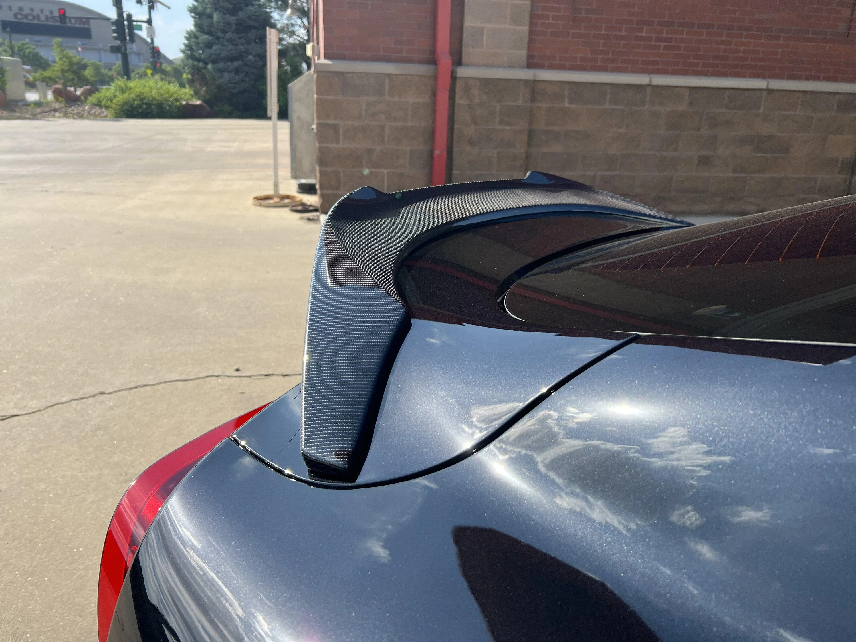 Replacement wings for 45th anniversary edition? | SupraMKV - 2020 ...