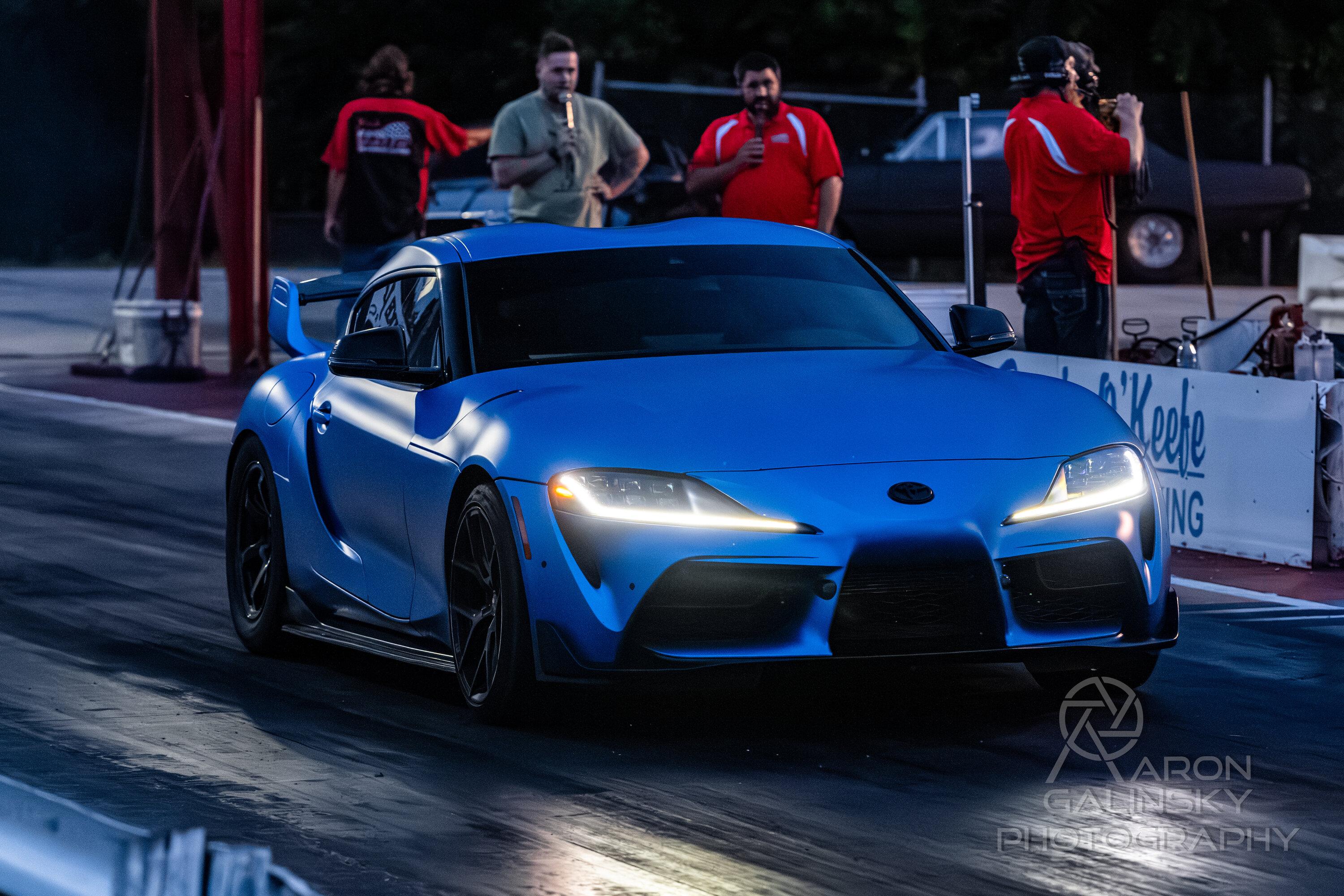 How much for wrap? | SupraMKV - 2020+ Toyota Supra Forum (A90 MKV ...