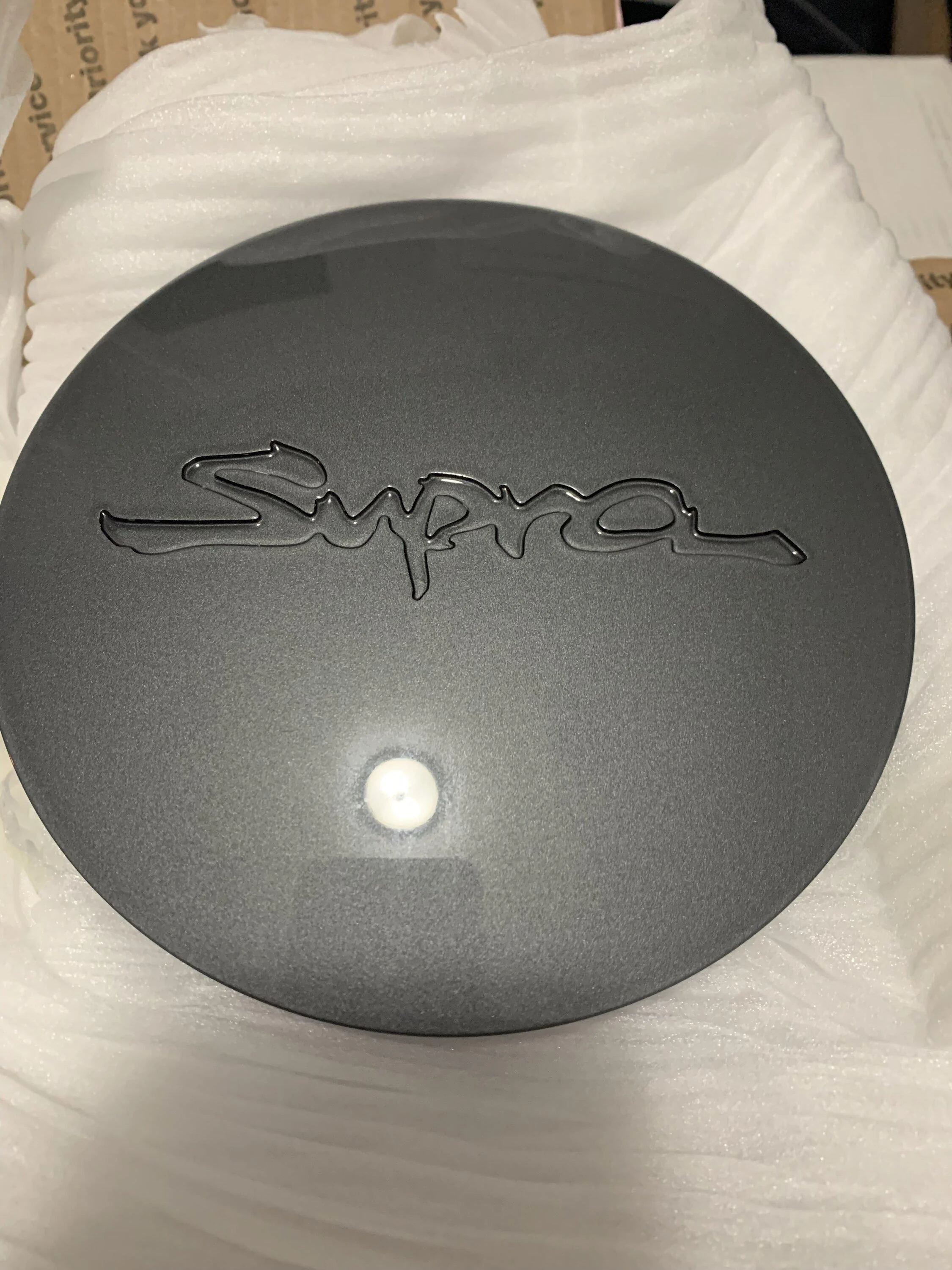 Aftermarket Wheel Center Caps | Page 5 | SupraMKV - 2020+ Toyota Supra ...