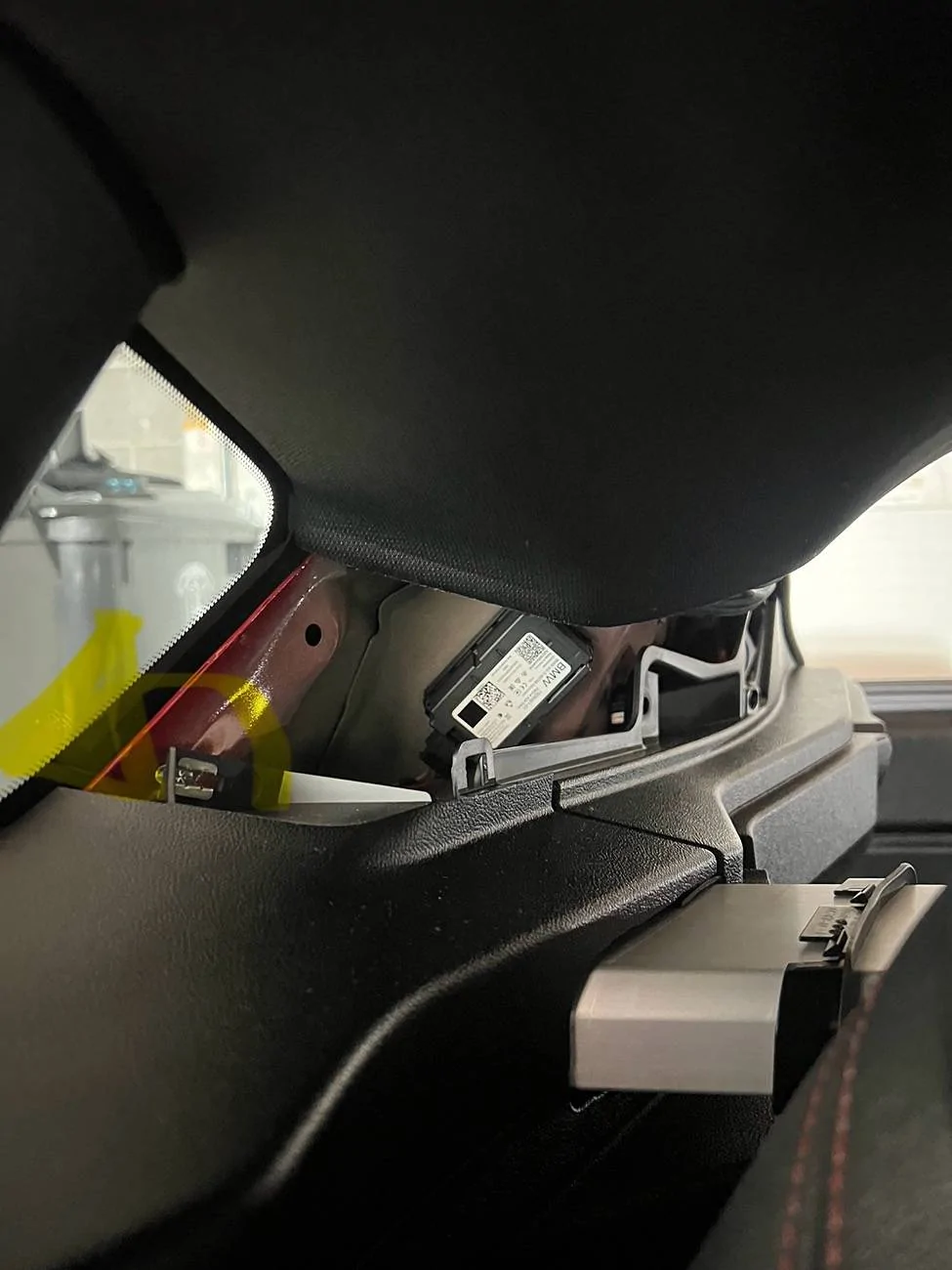 How to eliminate creaking noises inside the cabin while driving ...