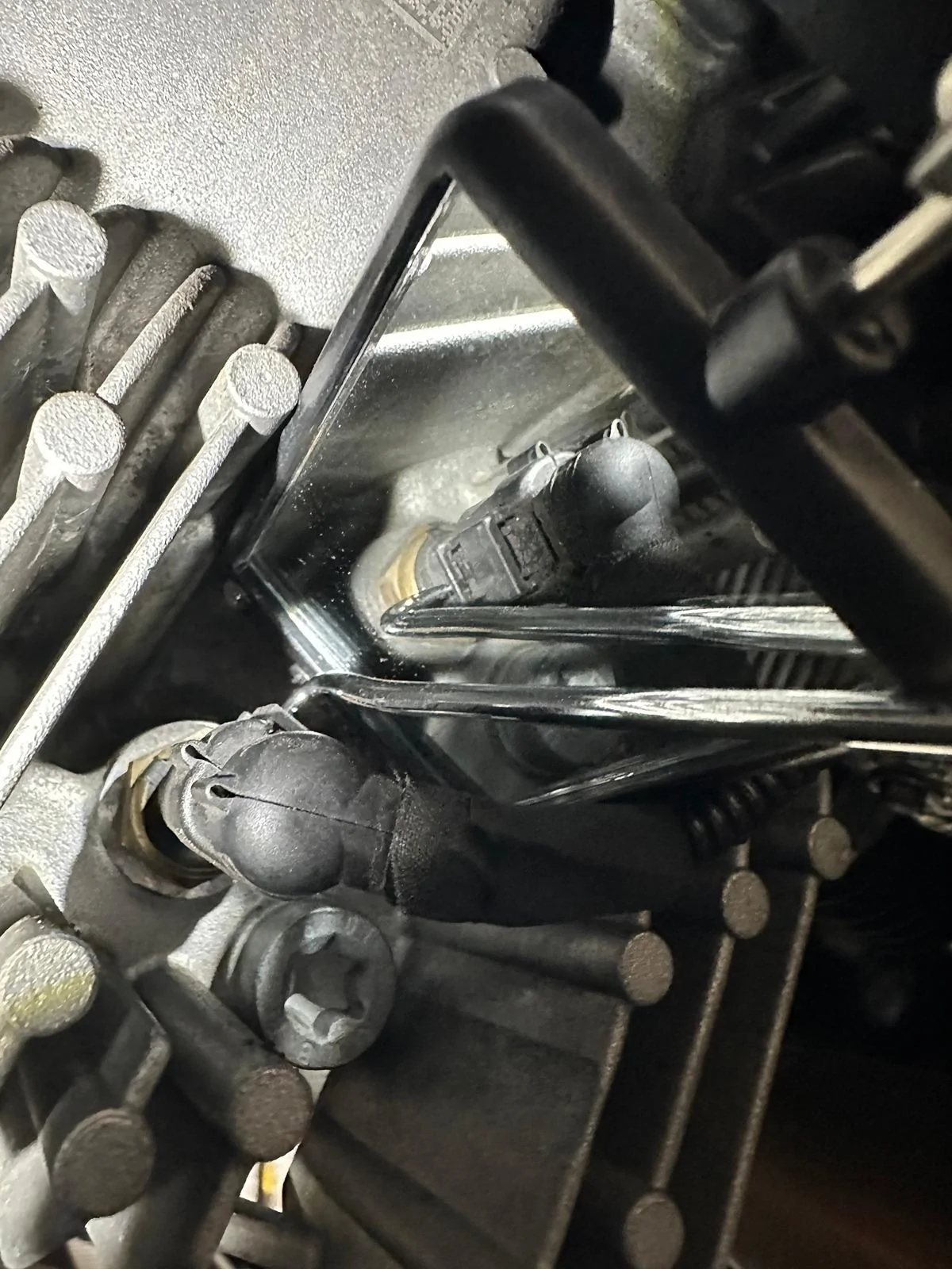 Differential oil change | Page 3 | SupraMKV - 2020+ Toyota Supra Forum ...