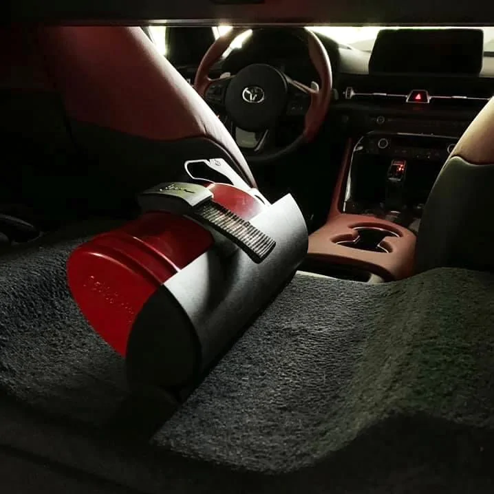 Fire Extinguisher | SupraMKV - 2020+ Toyota Supra Forum (A90 MKV ...