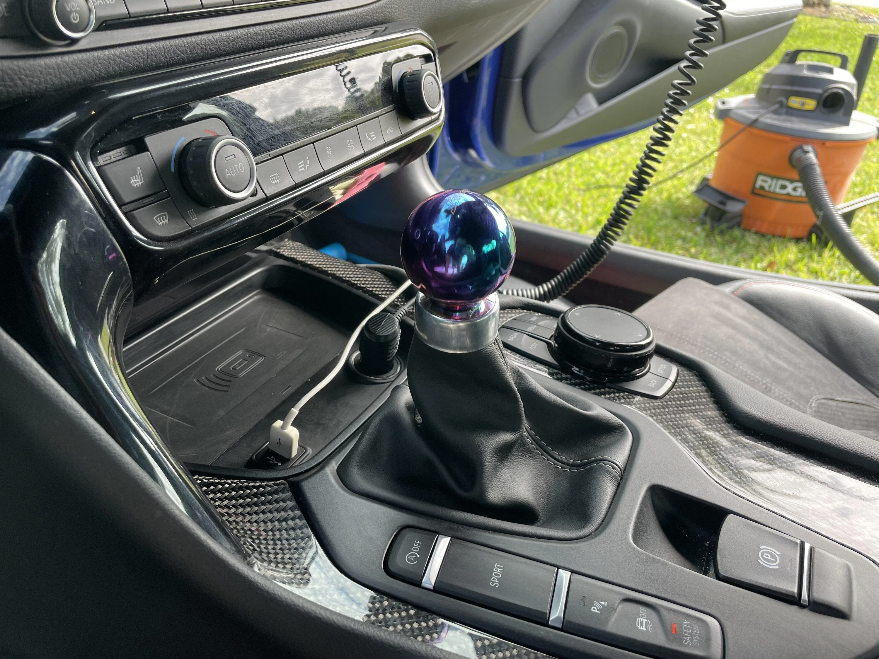 Manual Supra Shift Knob Options out there? | Page 12 | SupraMKV - 2020 ...