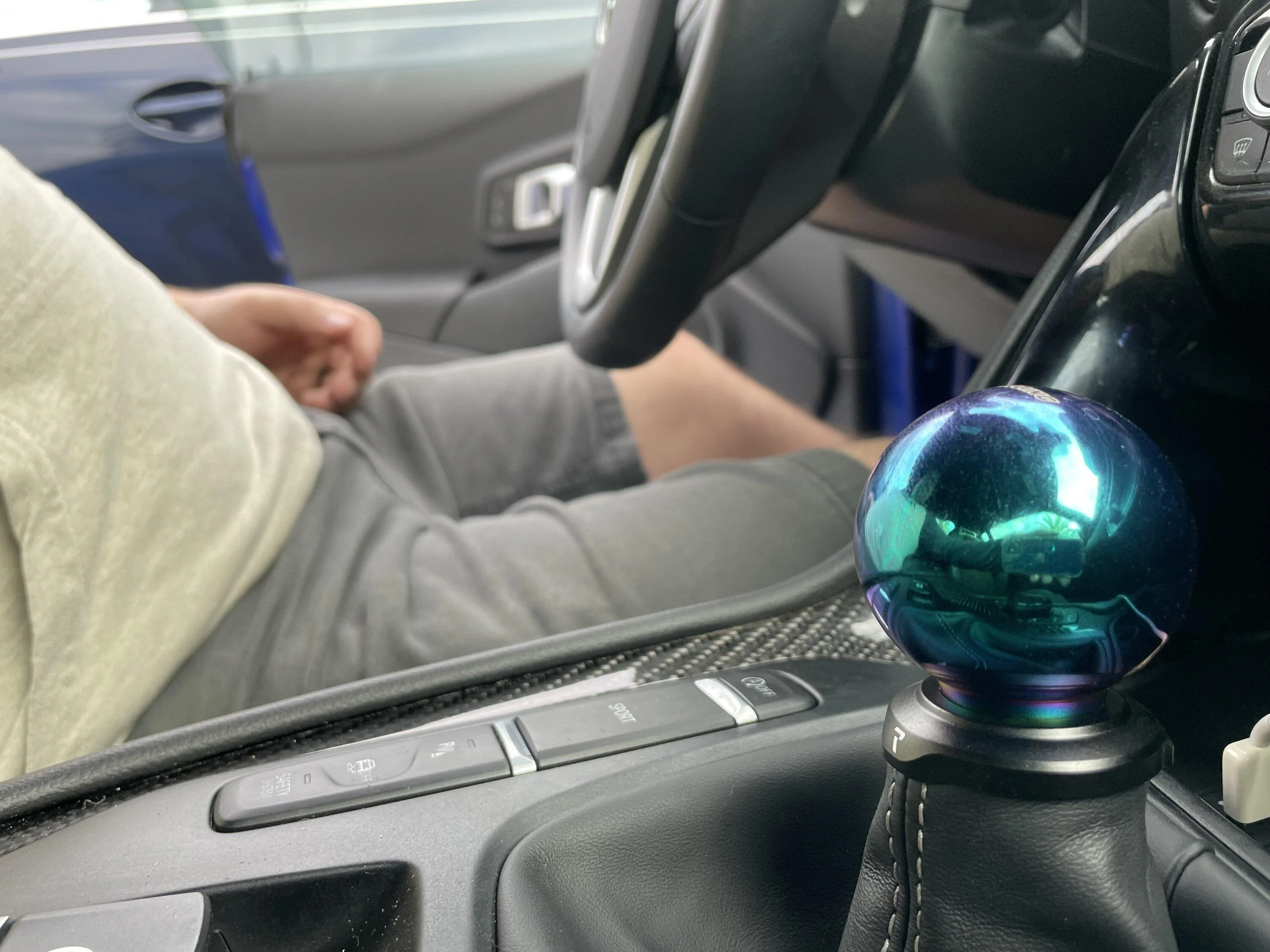 Manual Supra Shift Knob Options out there? | Page 13 | SupraMKV - 2020 ...