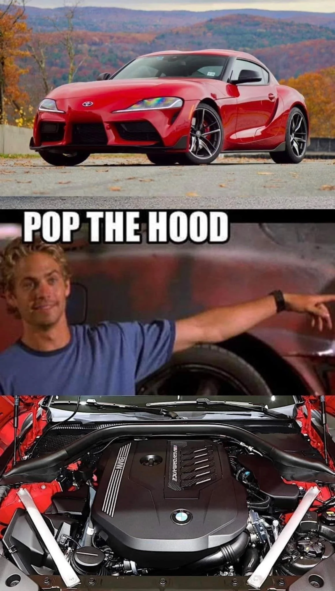 Supra Meme thread | Page 15 | SupraMKV - 2020+ Toyota Supra Forum (A90 ...