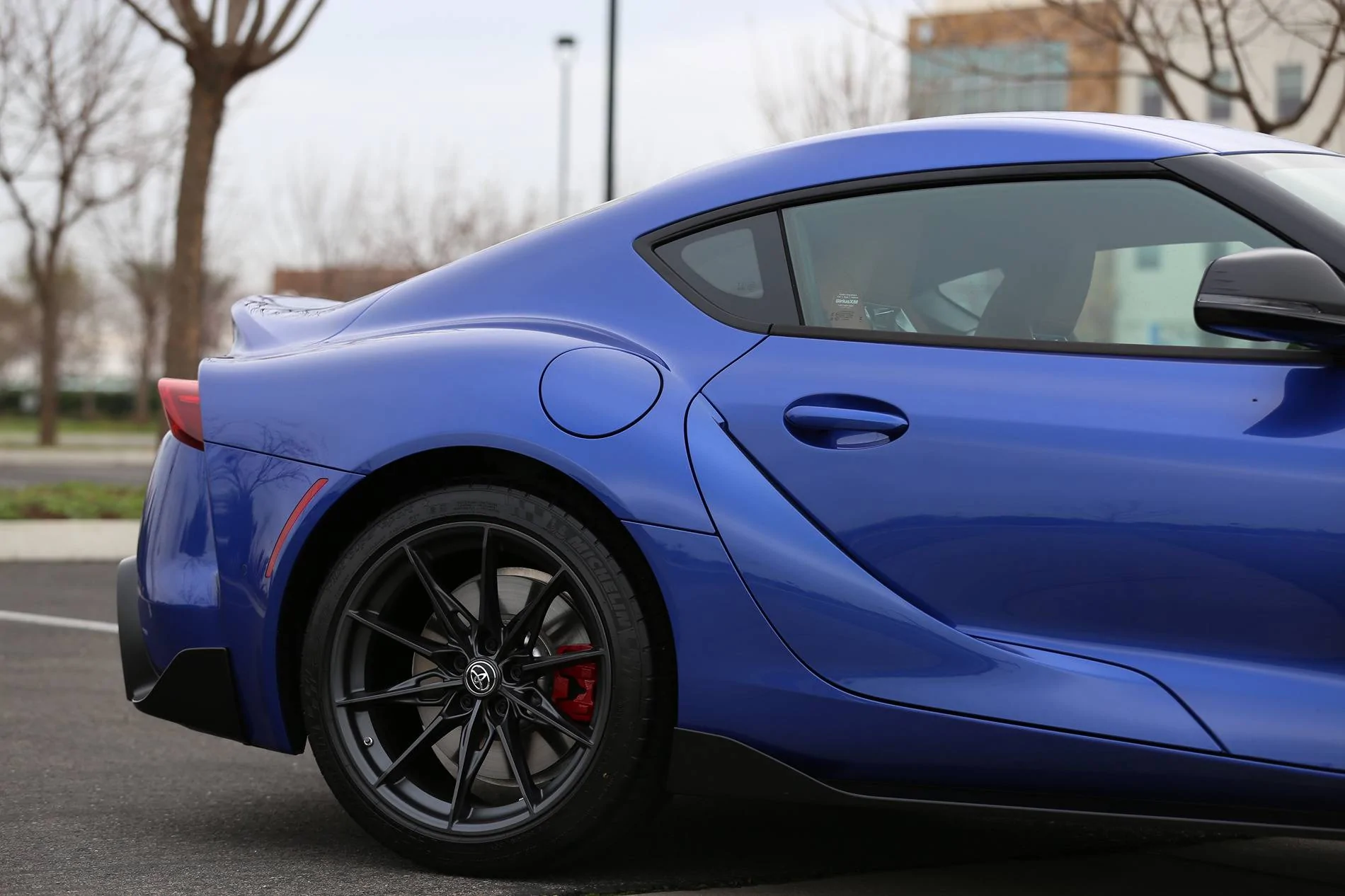 Official STRATOSPHERE BLUE Supra Club Thread | Page 35 | SupraMKV ...
