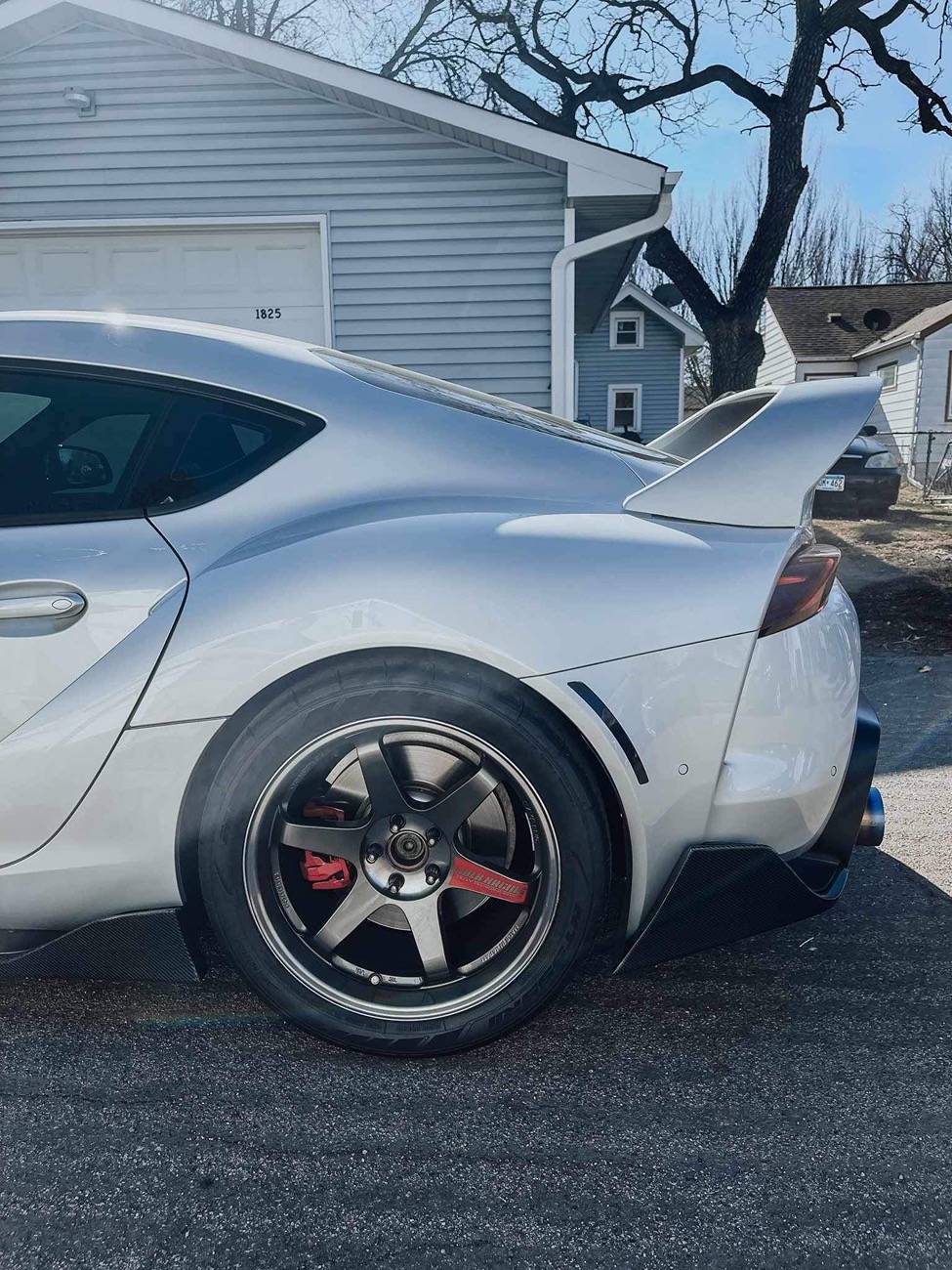 Center Caps For TE37 SL | SupraMKV - 2020+ Toyota Supra Forum (A90 MKV ...