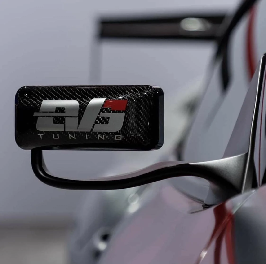 Racing side mirrors, GT4? | SupraMKV - 2020+ Toyota Supra Forum (A90 ...