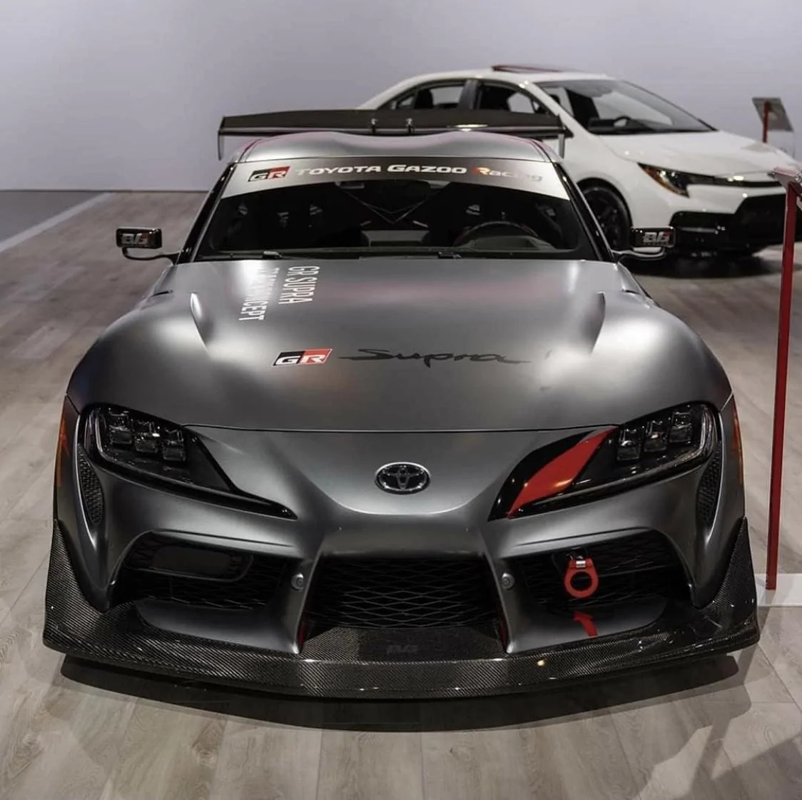 Racing side mirrors, GT4? | SupraMKV - 2020+ Toyota Supra Forum (A90 ...