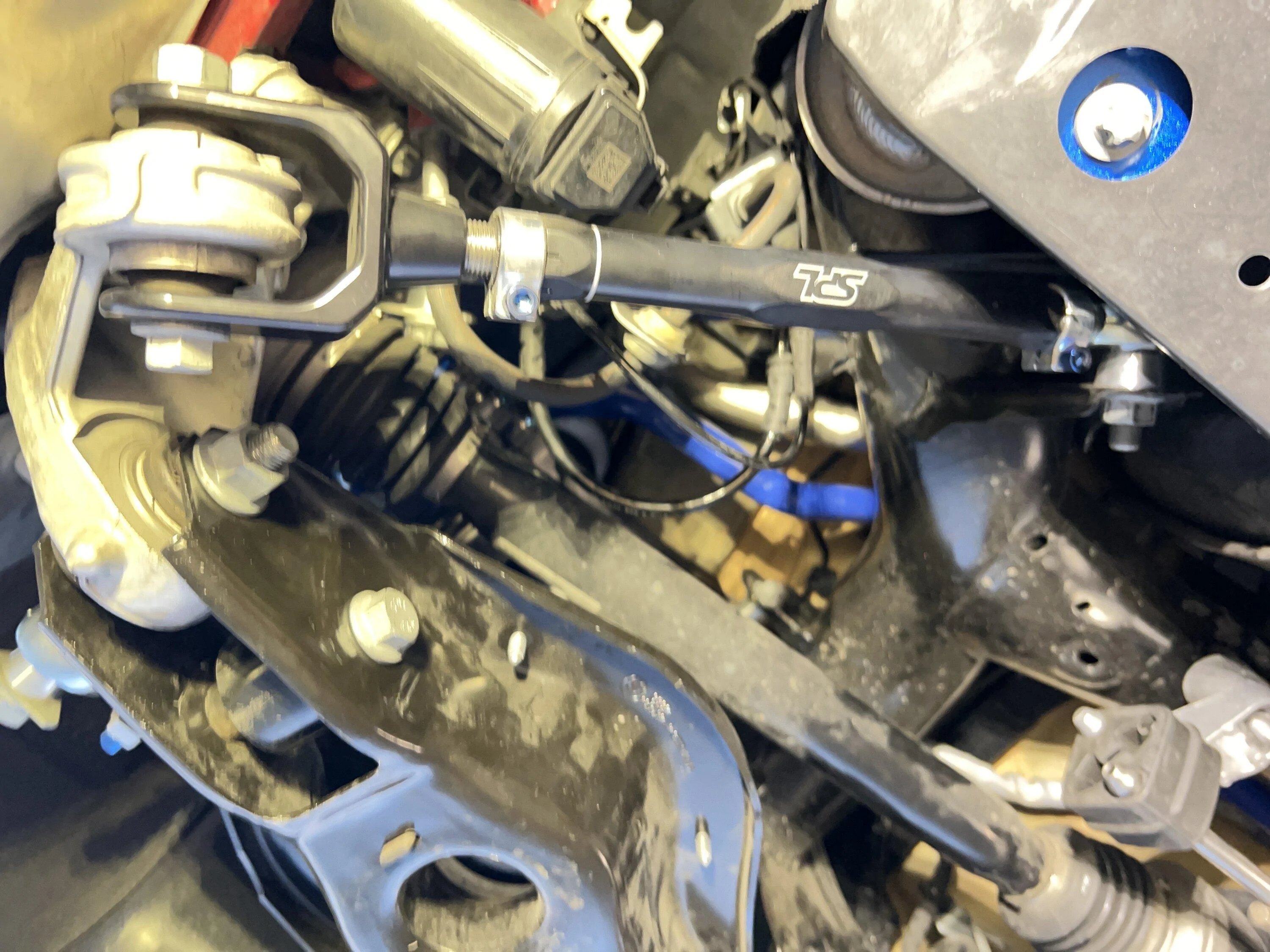 SPL install tips | SupraMKV - 2020+ Toyota Supra Forum (A90 MKV Generation)