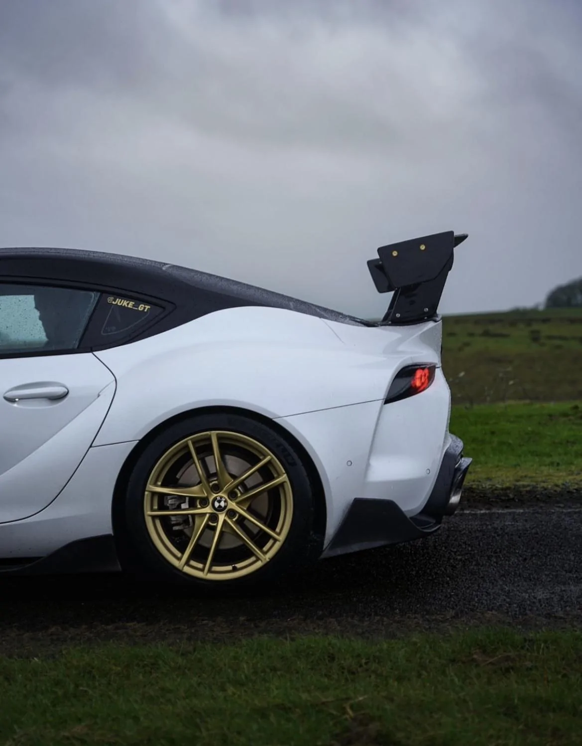 Aftermarket tail lights | Page 6 | SupraMKV - 2020+ Toyota Supra Forum ...