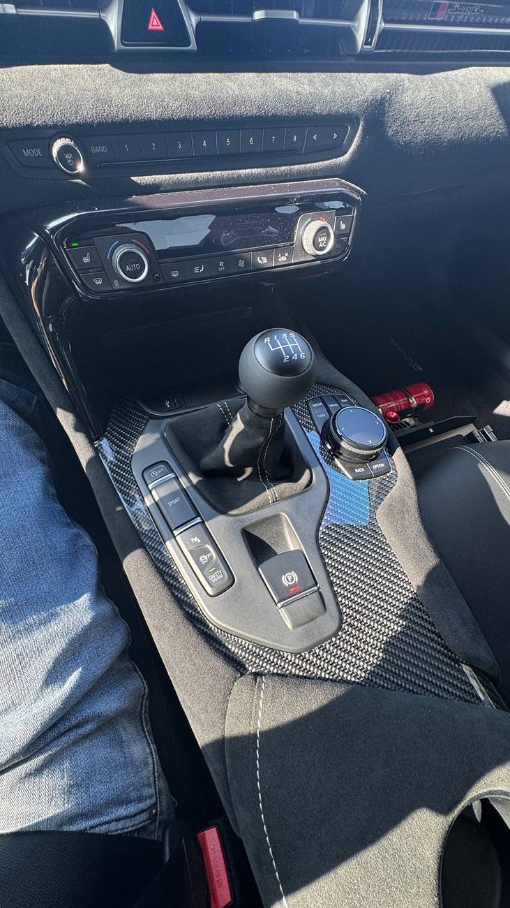 Manual Supra Shift Knob Options out there? | Page 15 | SupraMKV - 2020 ...