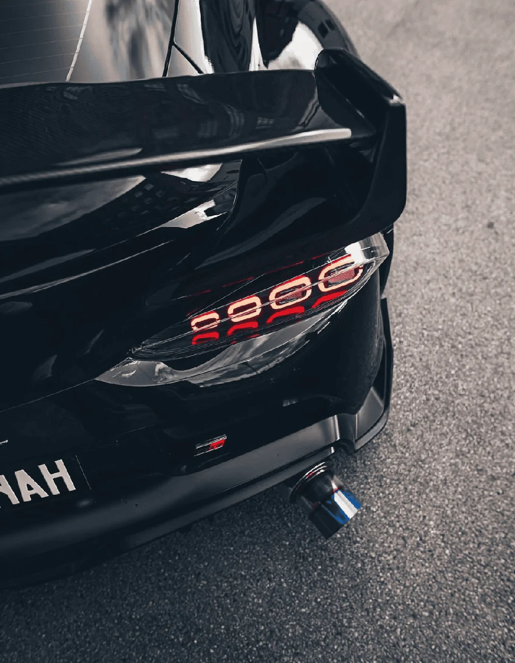 Aftermarket tail lights | Page 7 | SupraMKV - 2020+ Toyota Supra Forum ...