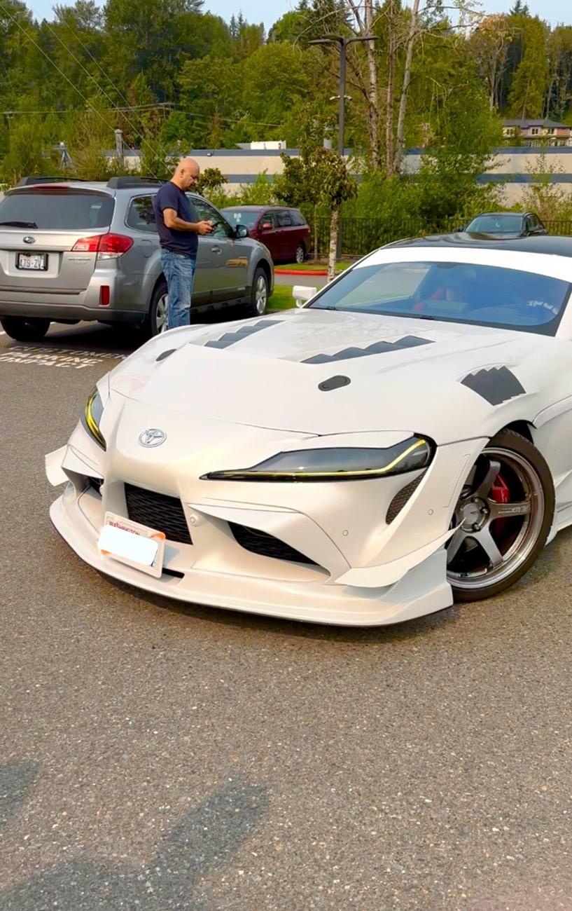 Supra Meet & Cruise Sept. 8th, 2024 | SupraMKV - 2020+ Toyota Supra ...