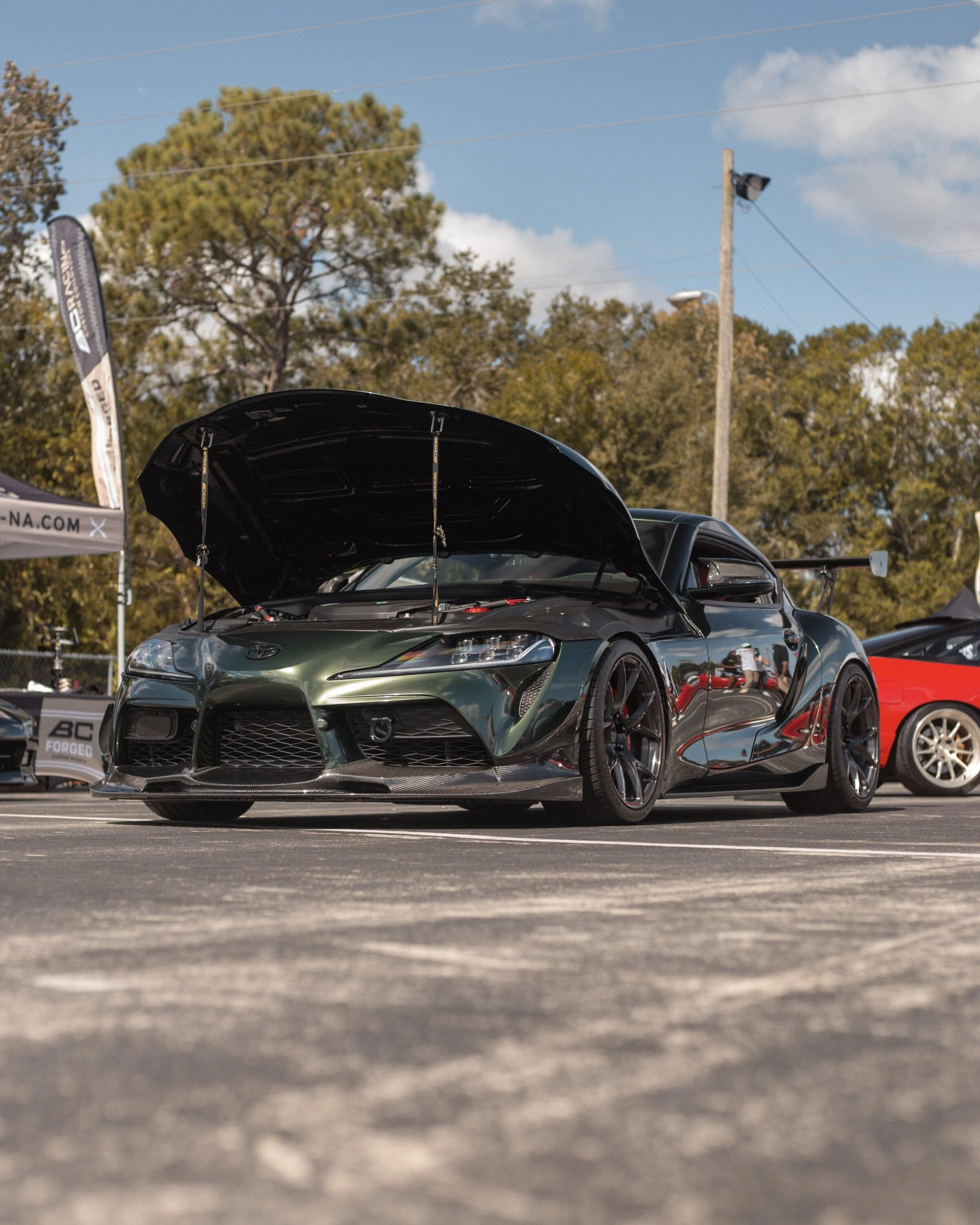 DarkZupra's Build | Page 11 | SupraMKV - 2020+ Toyota Supra Forum (A90 ...